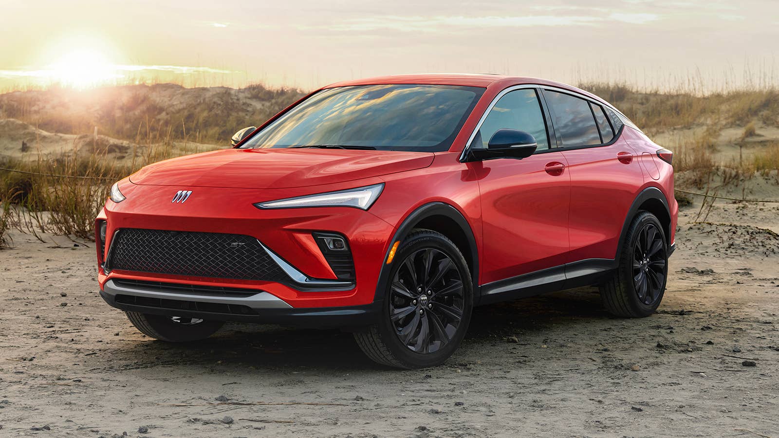 Buick Isn't The Brand You Think It Is - Autoblog