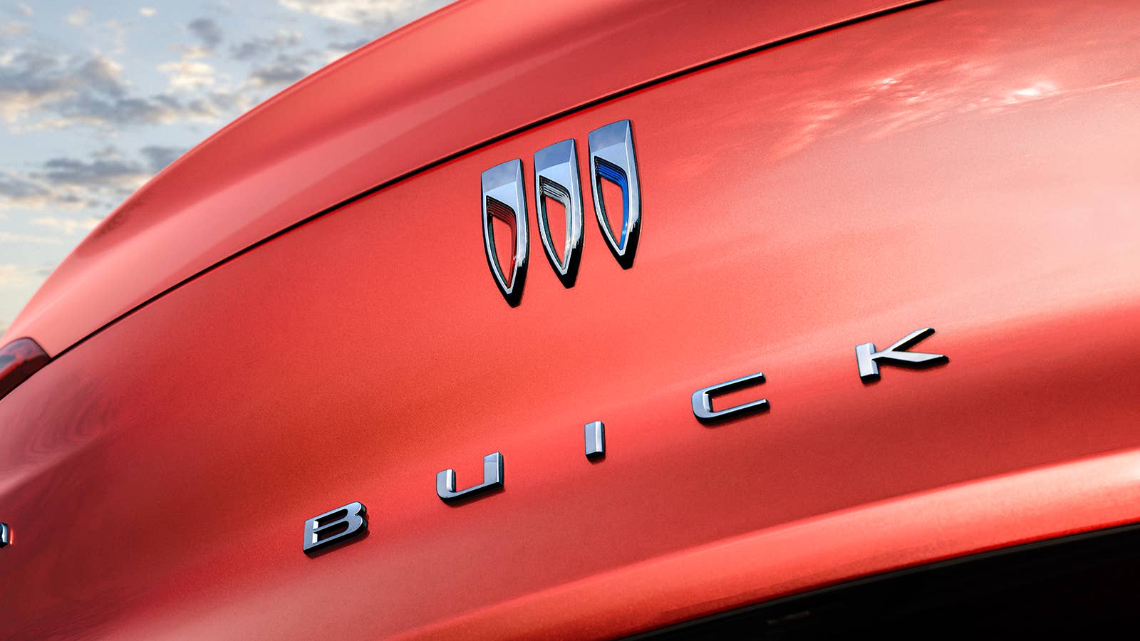 Buick Isn't The Brand You Think It Is - Autoblog