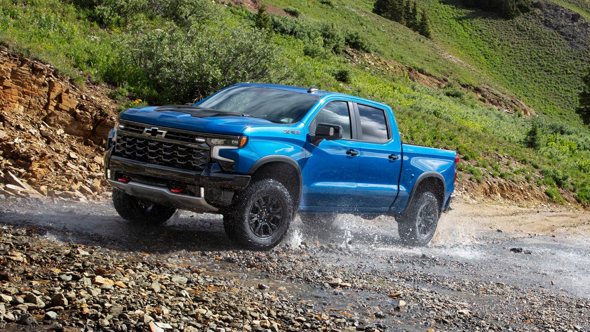 Upgrade your truck's performance with this K&N throttle control module ...