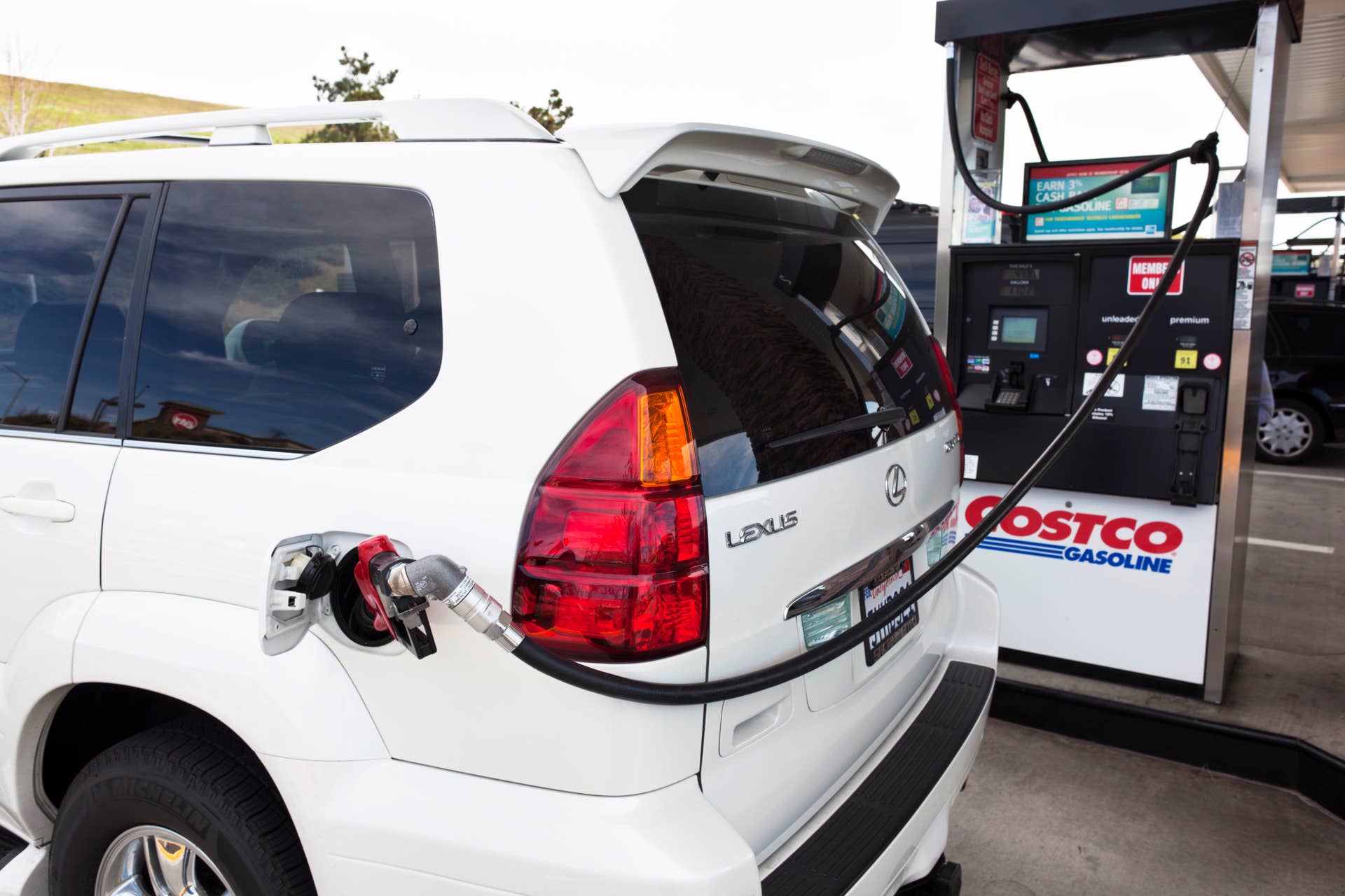 Costco's car-buying program: Here's how it works - Autoblog