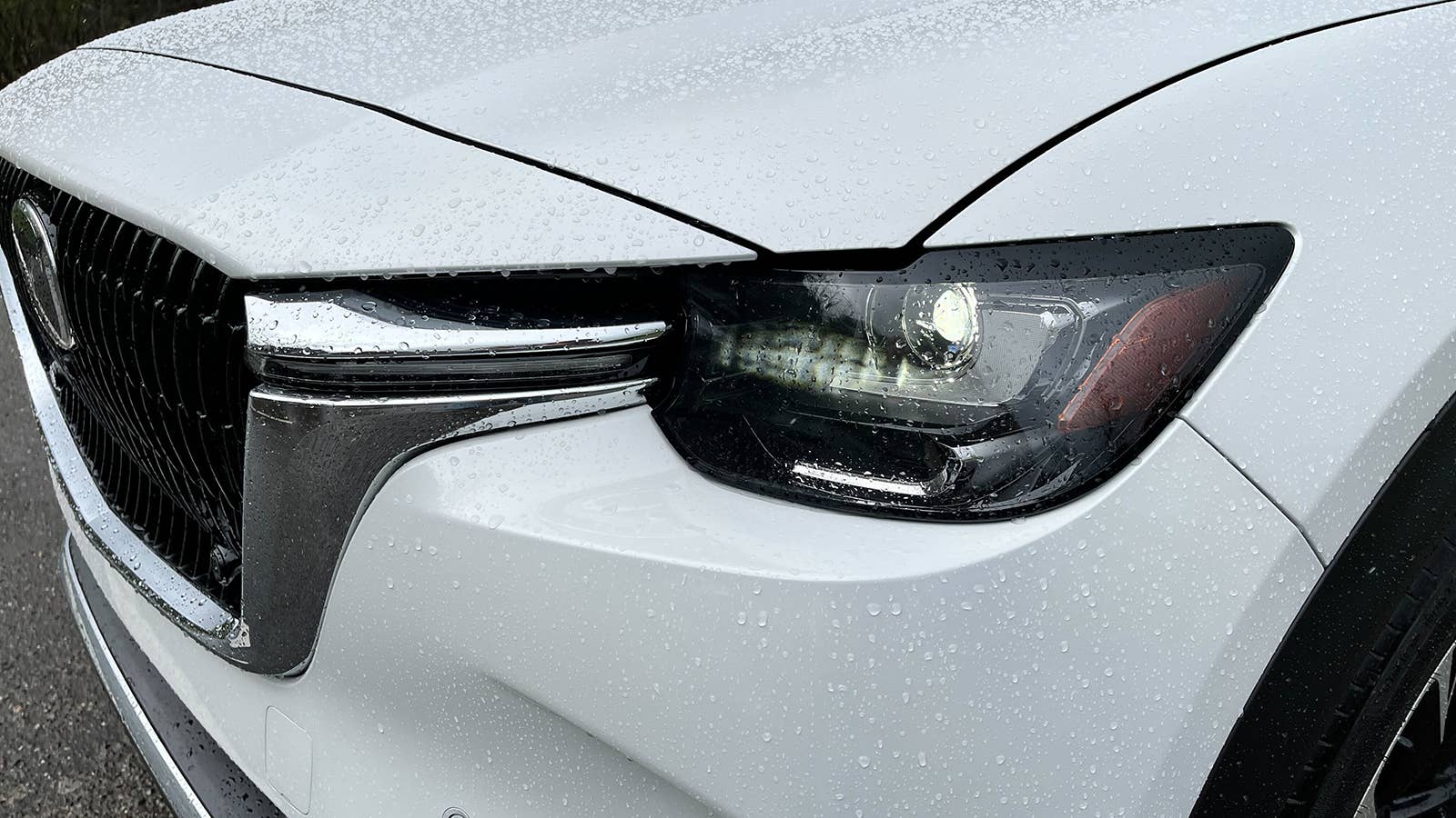 Mazda Can't Fix CX-90 Brake Issues, Alleges New Lawsuit - Autoblog