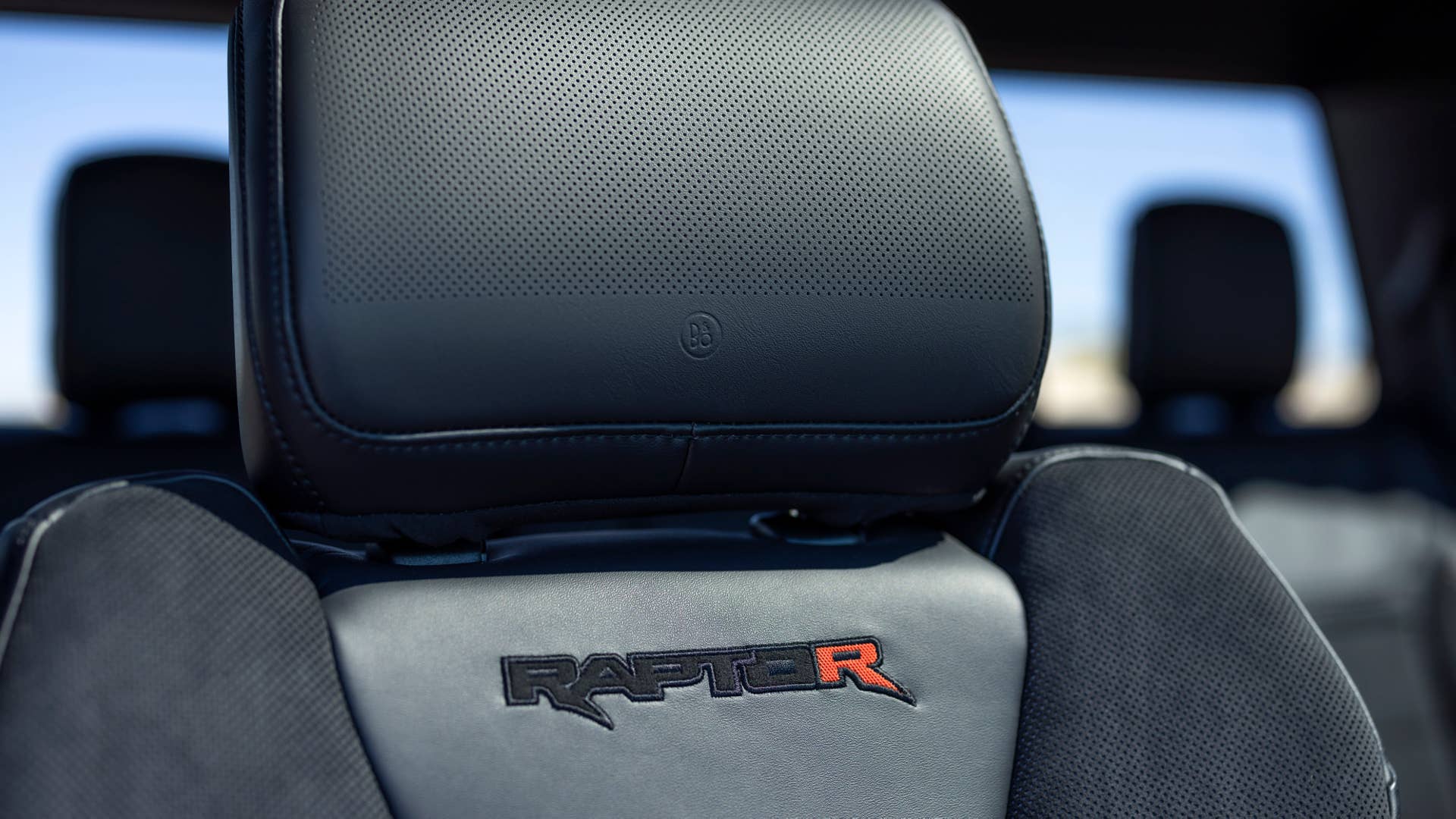Ford Boss Says The Smaller Raptors Aren’t Getting The R Treatment ...