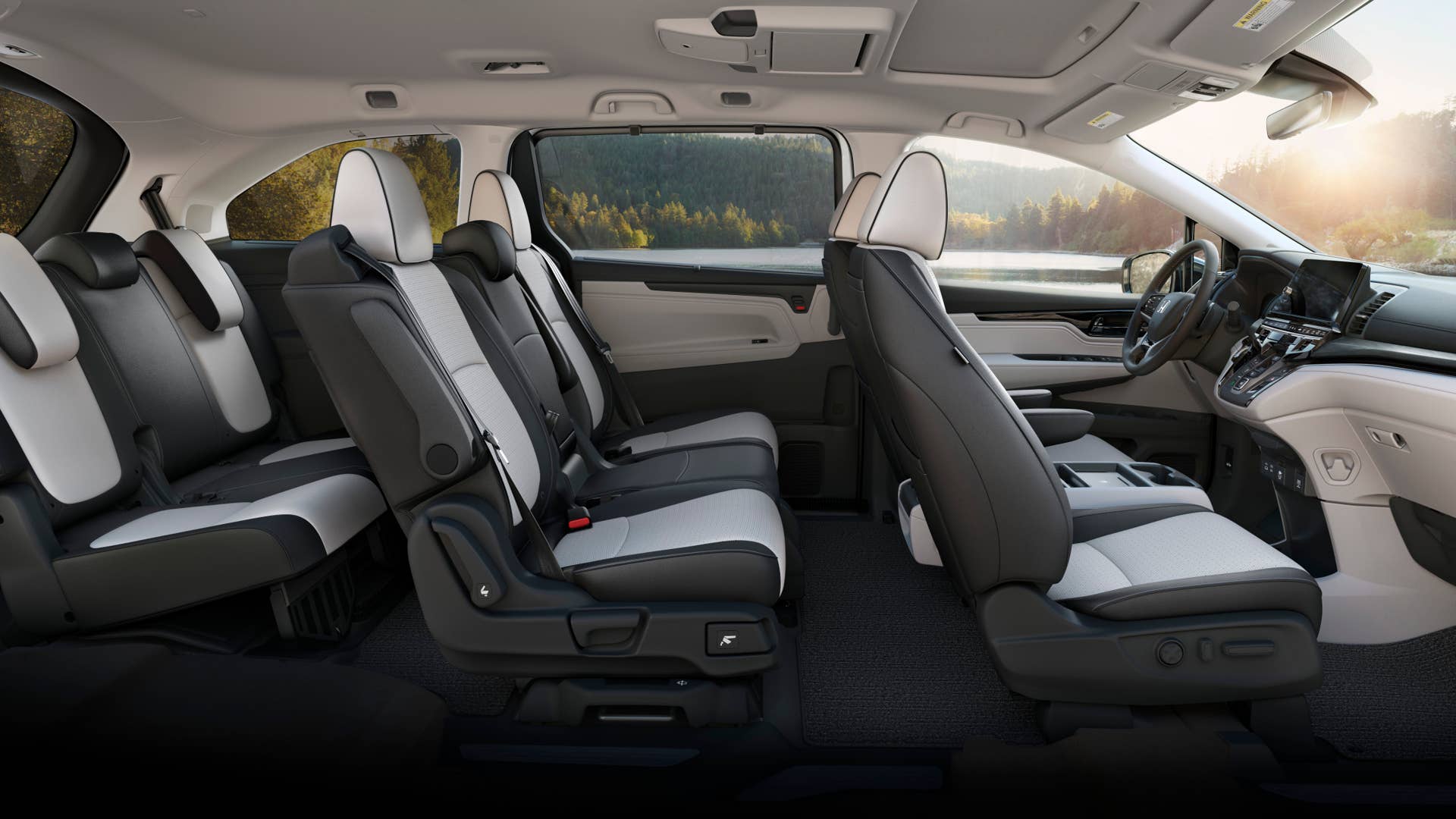 Is the 2025 Honda Odyssey worth $42,220? - Autoblog