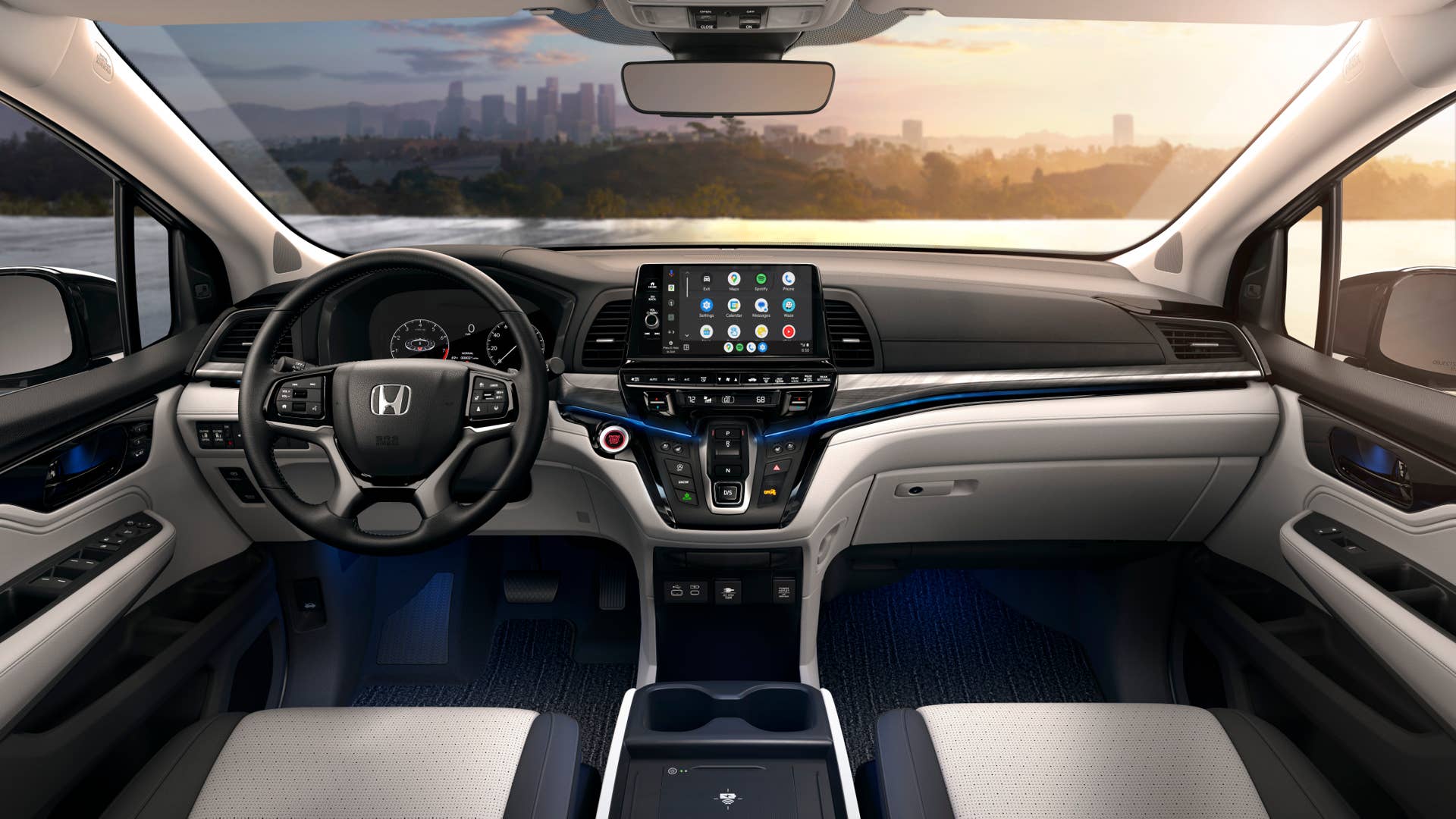 Honda Rolls Out Strong Odyssey Lease Offers for August - Autoblog