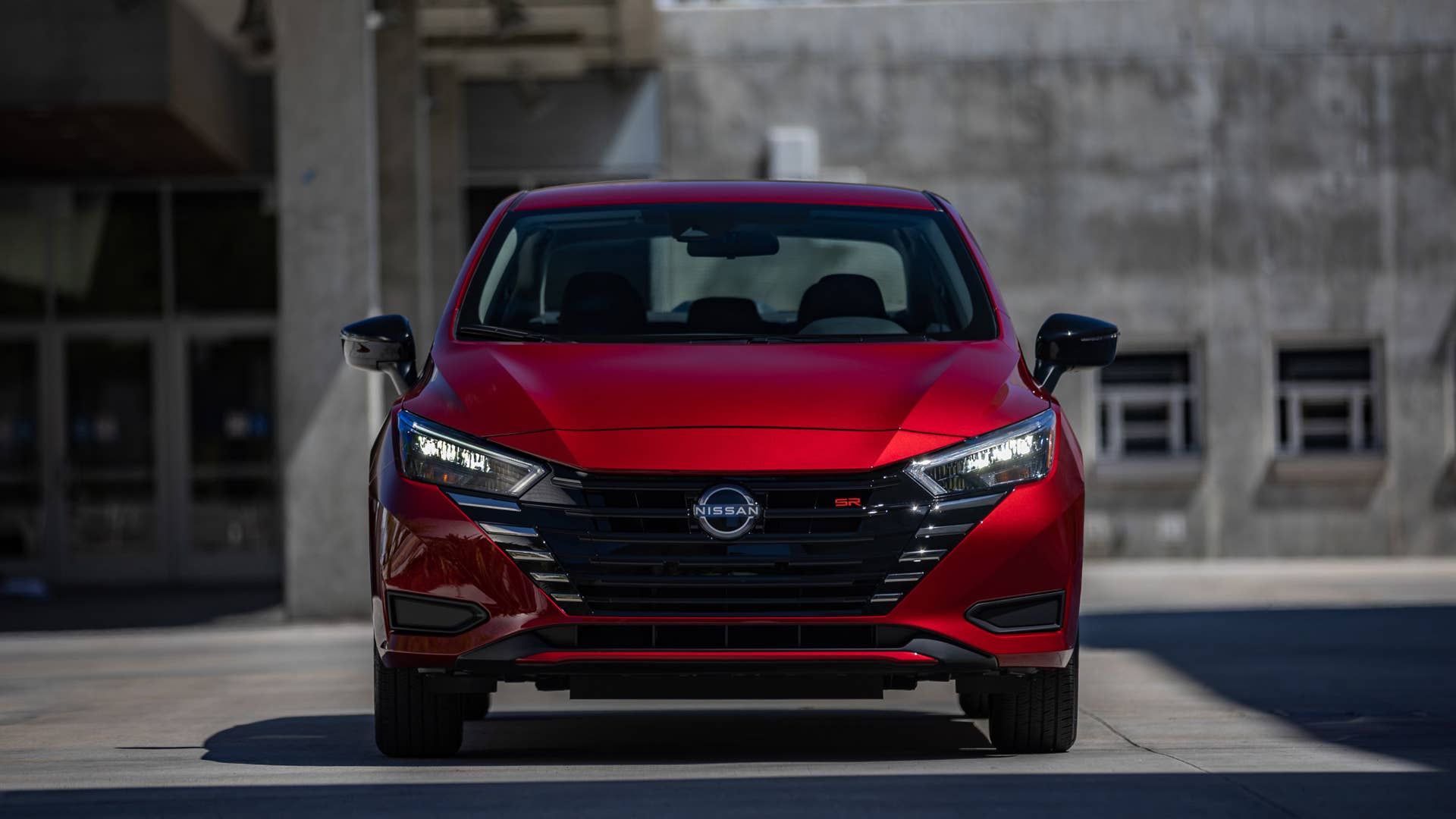 Subcompact Sedans Are Officially Extinct in America—Nissan Versa Axed ...