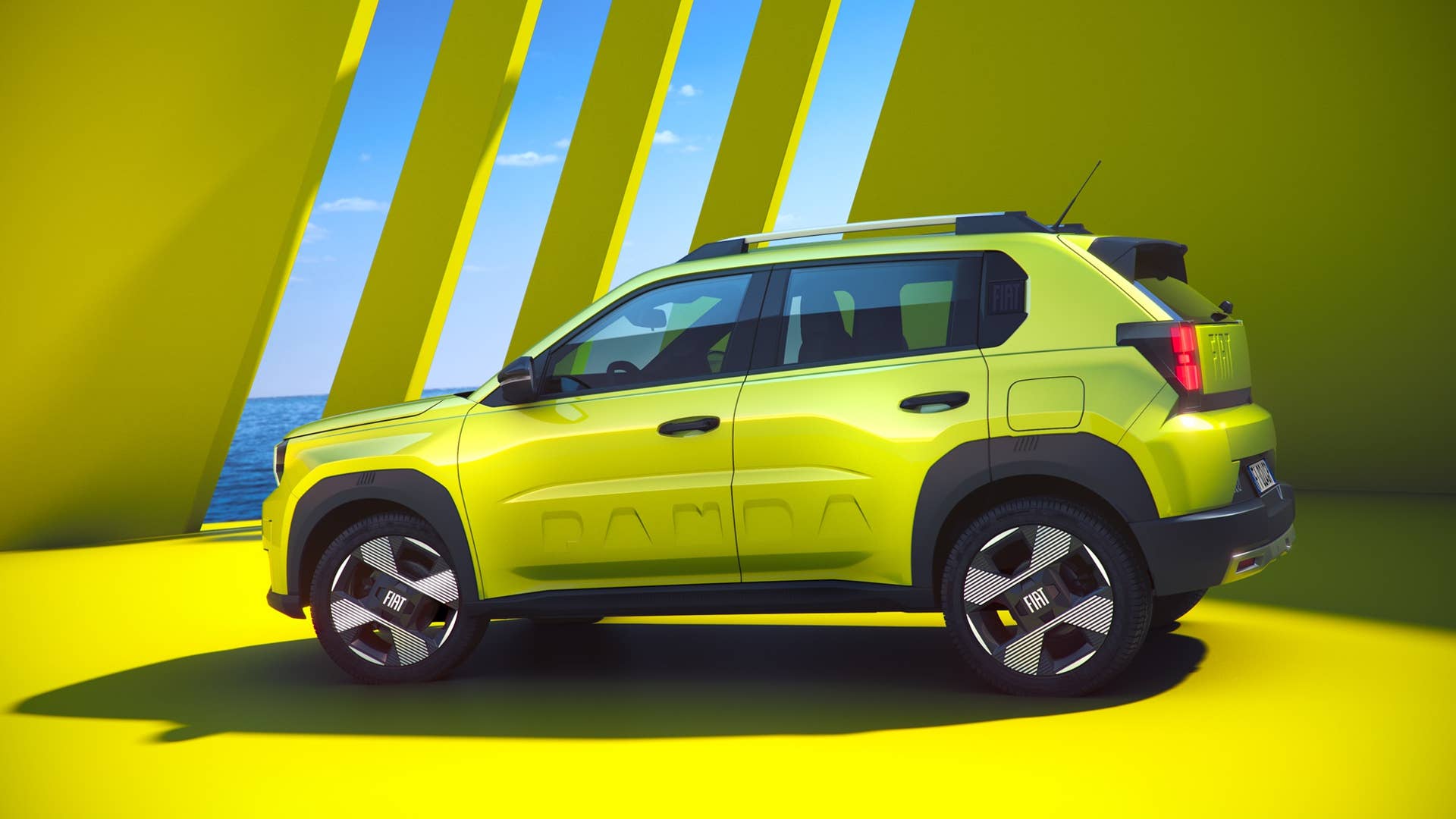Stellantis Plans $17,500 Electric City Car That Could Wear A Fiat Badge ...