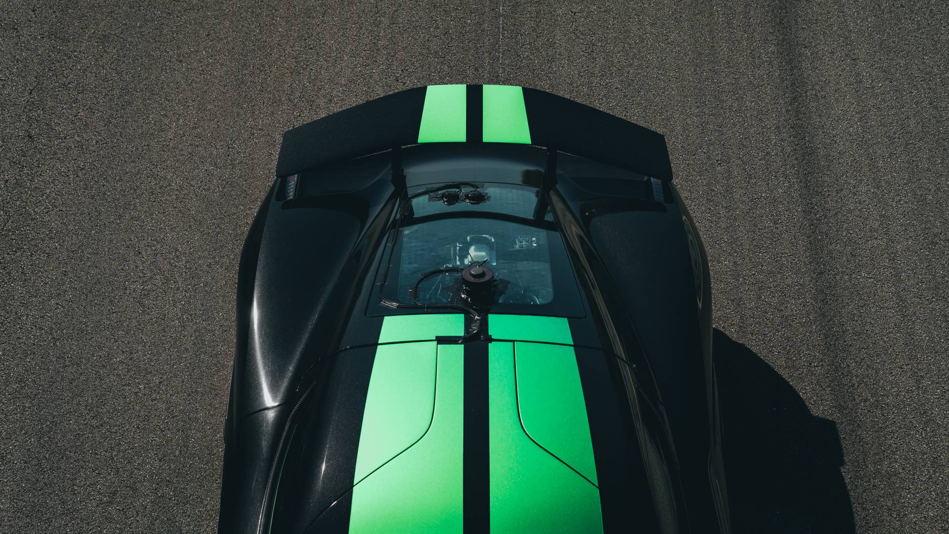 Watch a Rimac Nevera set two dozen speed and acceleration records in a ...