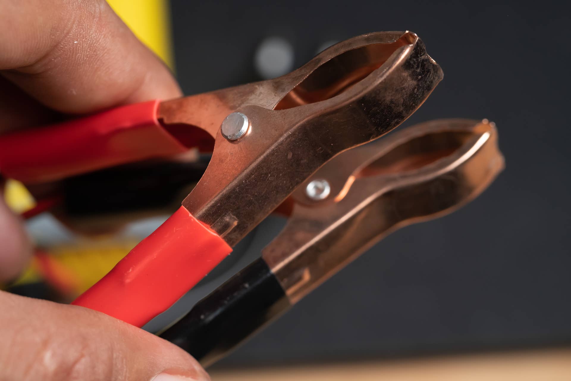 The best jumper cables of 2024 - Autoblog