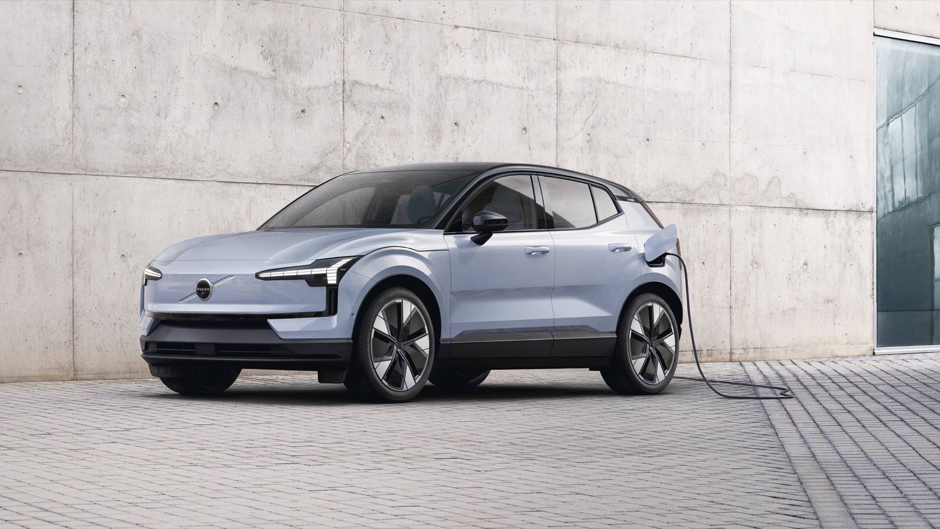 Volvo's Cheap EV Finally Comes To America, Just In Time For Tesla Face ...