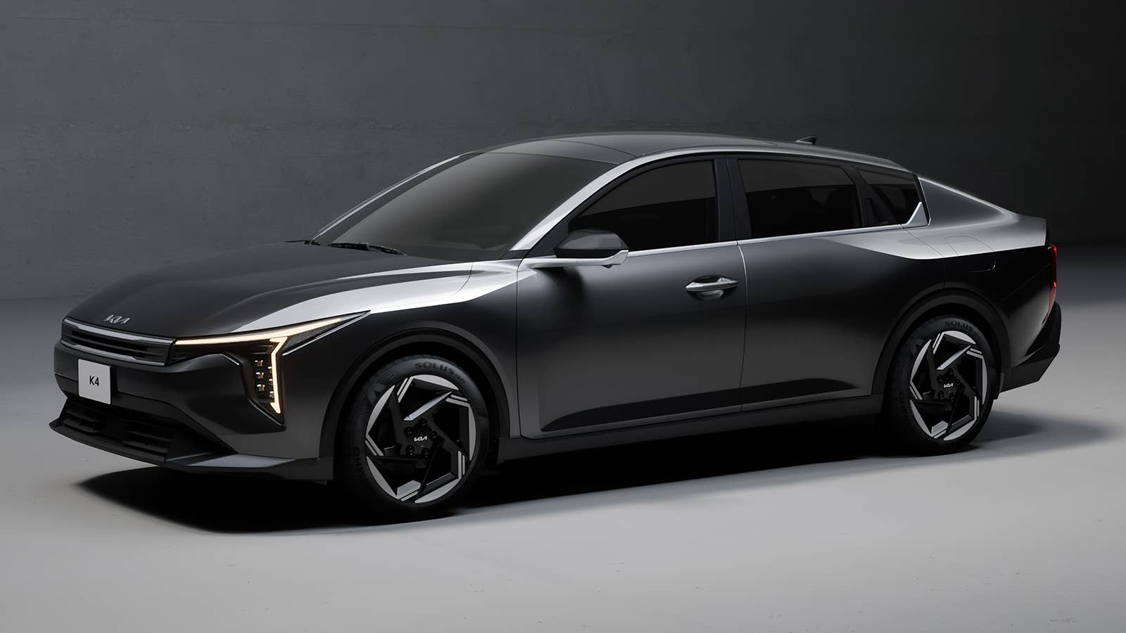 2025 Kia K4 starts at $23,145 - Autoblog