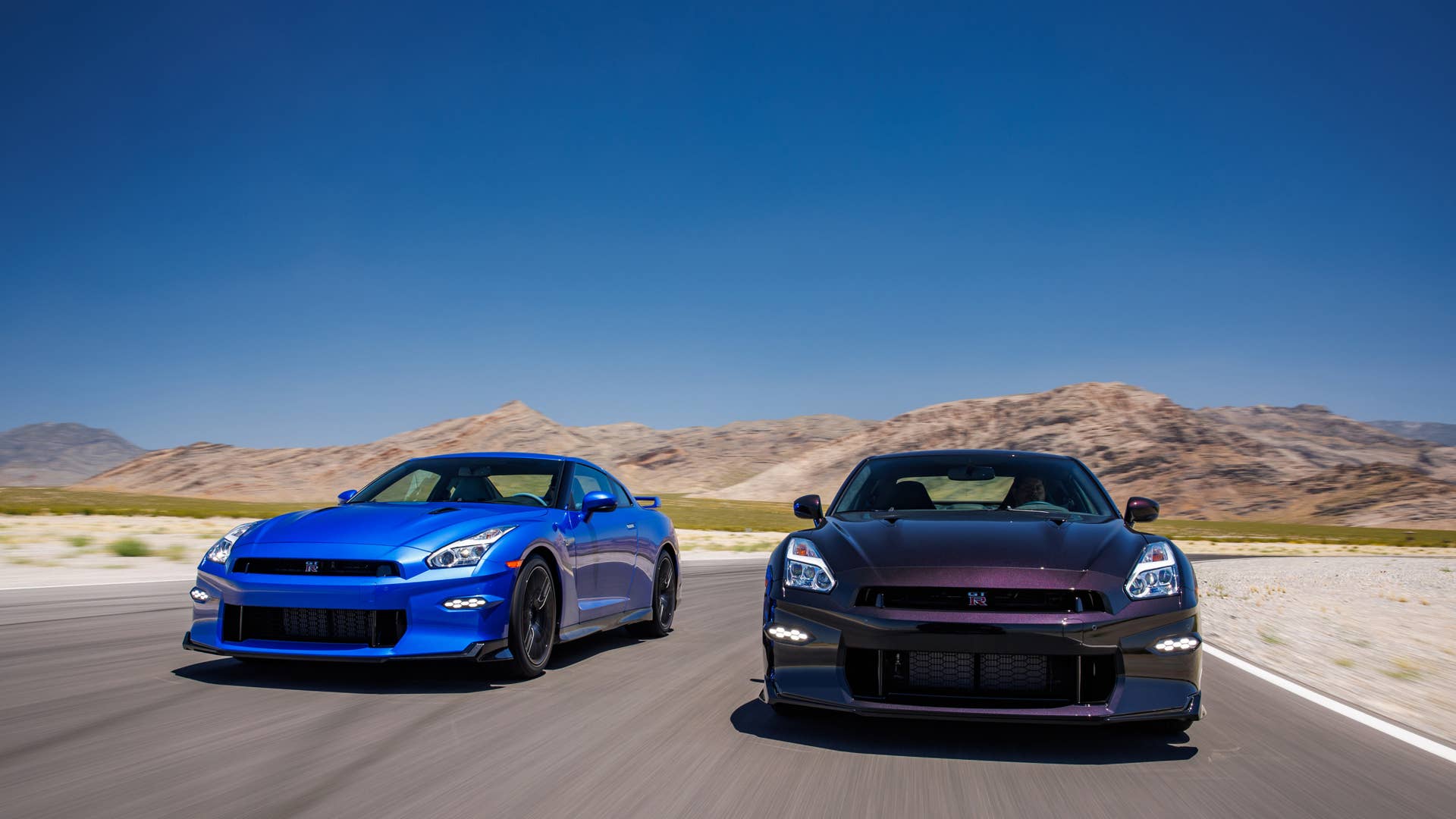 Nissan GT-R R35 (2009 - 2024) collectible buyer's guide, and specs ...