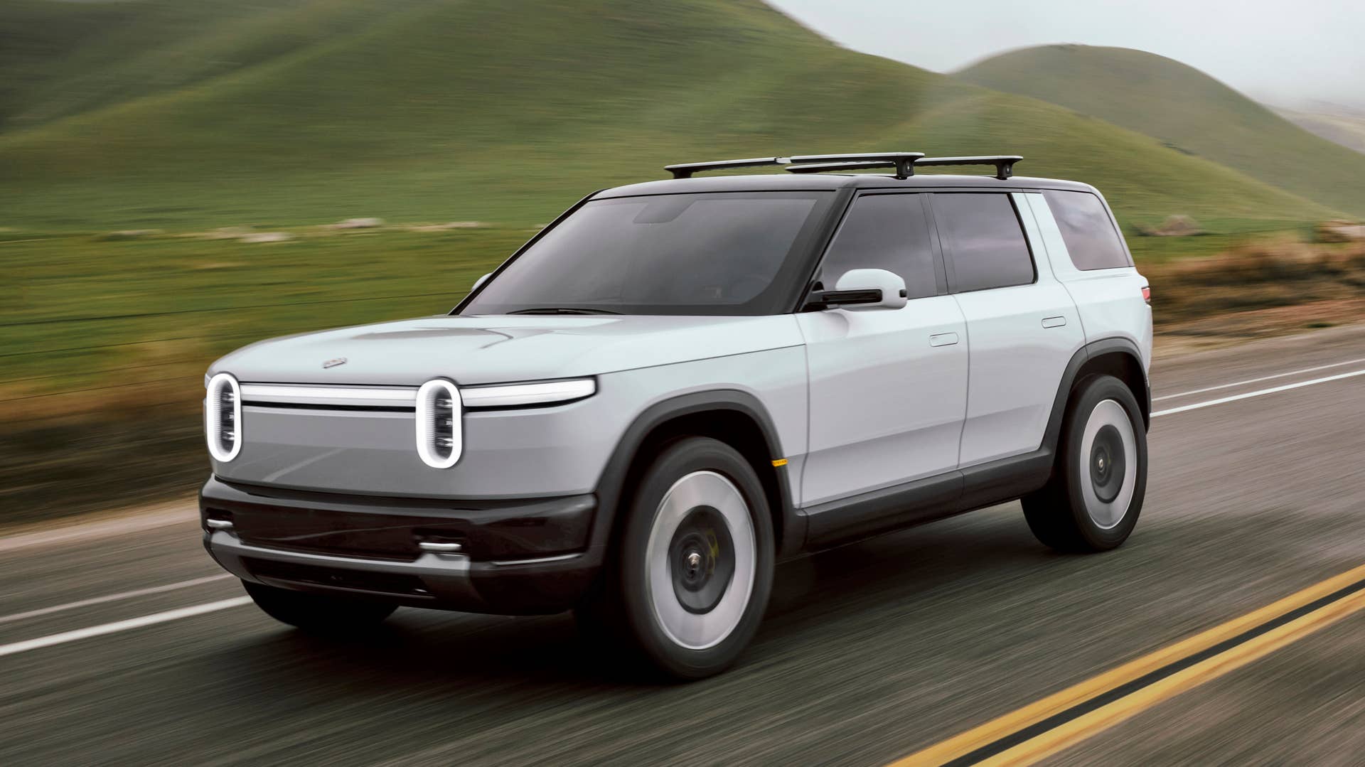 Rivian R2 Plans Shift After $2 Billion Loan Cut Raises Questions for ...