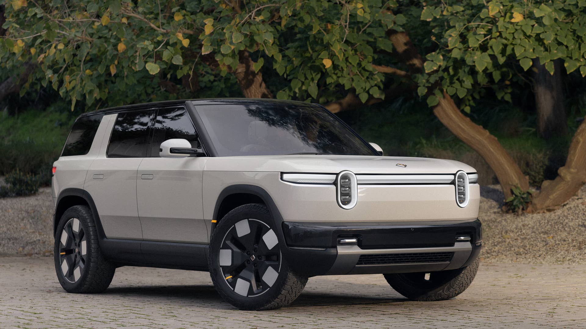 The Cheapest Rivian Yet: Everything We Know About The R2 - Autoblog