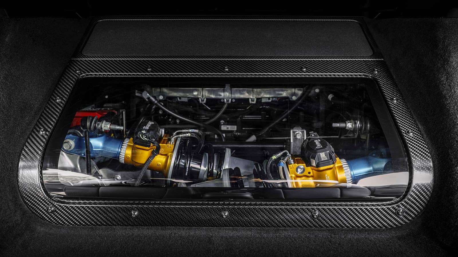 Mustang GTD Sales Show People Are Willing to Pay Over $300,000 for a ...