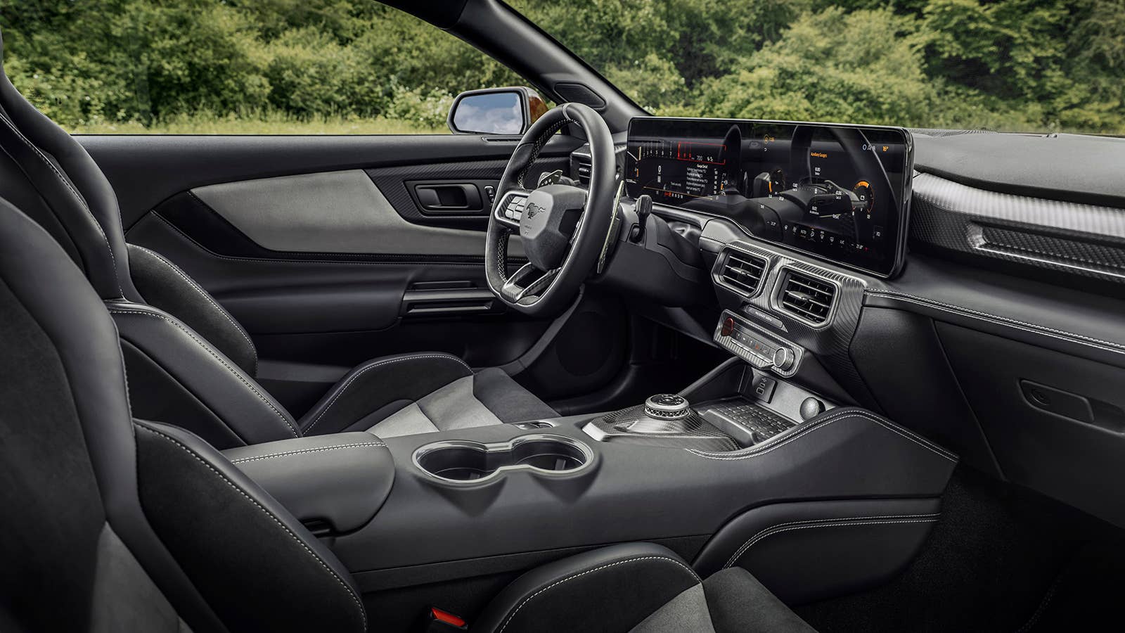 Mustang GTD Sales Show People Are Willing to Pay Over $300,000 for a ...