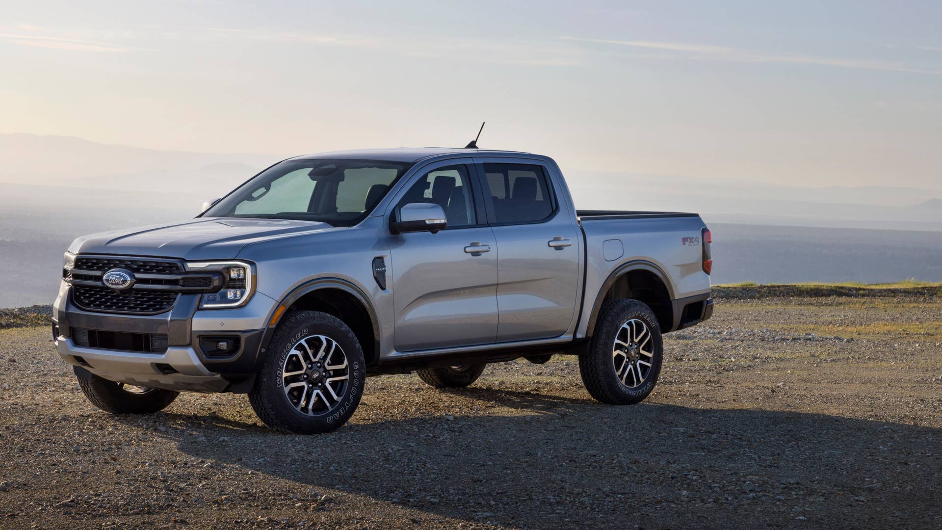 2024 Ford Ranger and 405-horsepower Ranger Raptor revealed - Autoblog