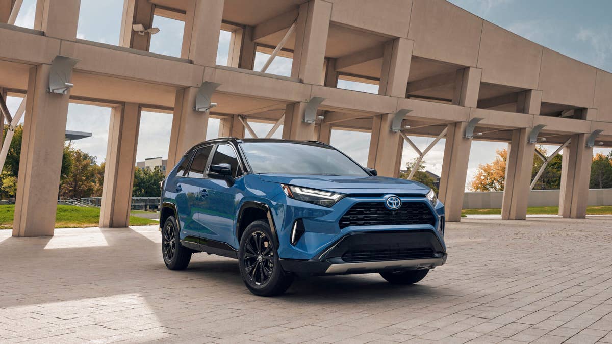 The Most Reliable and Affordable SUVs That Beat Today’s $50K New Car ...