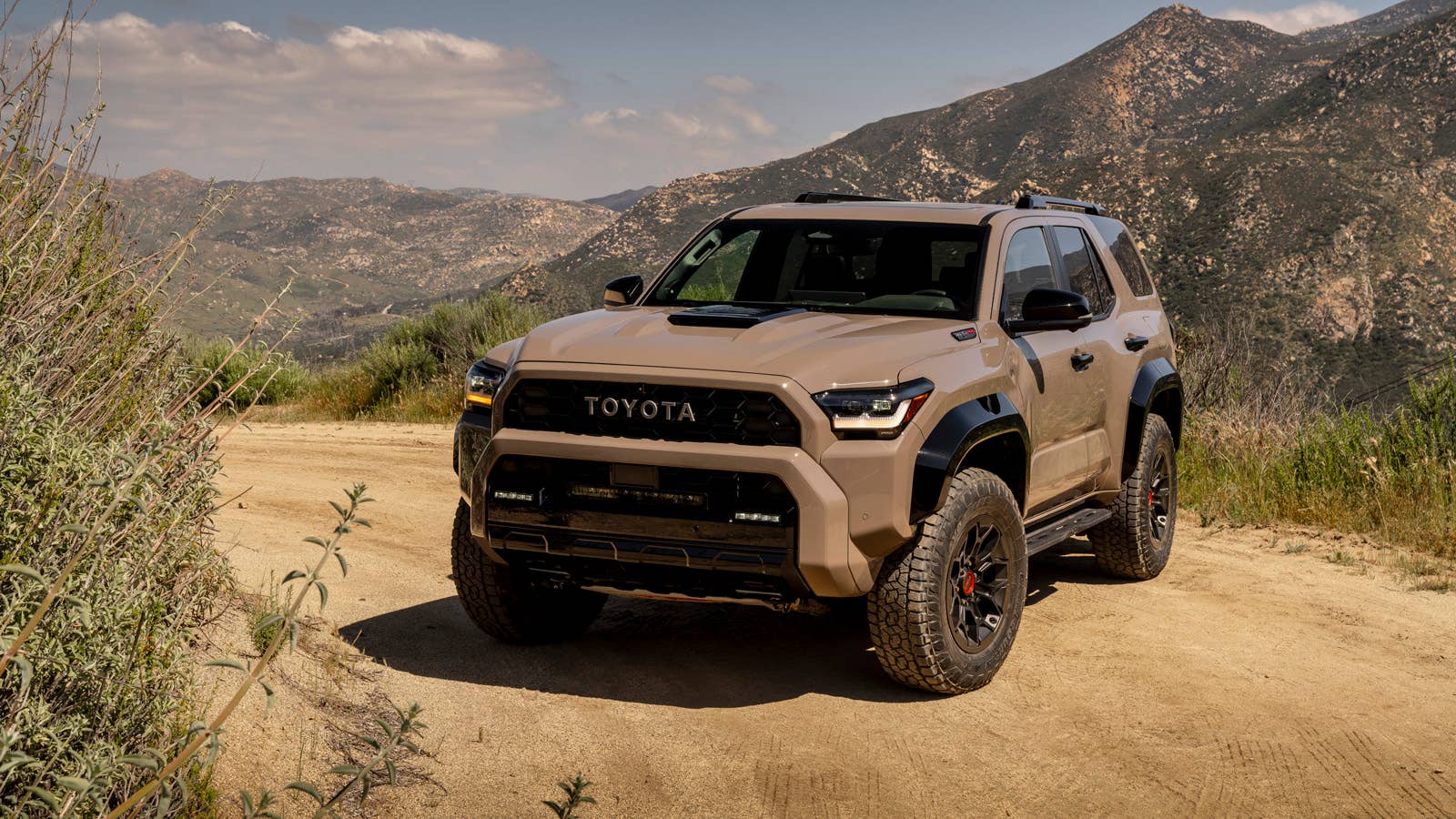 2025 Toyota 4Runner Review, Specs, Pricing, and Warranty - Autoblog