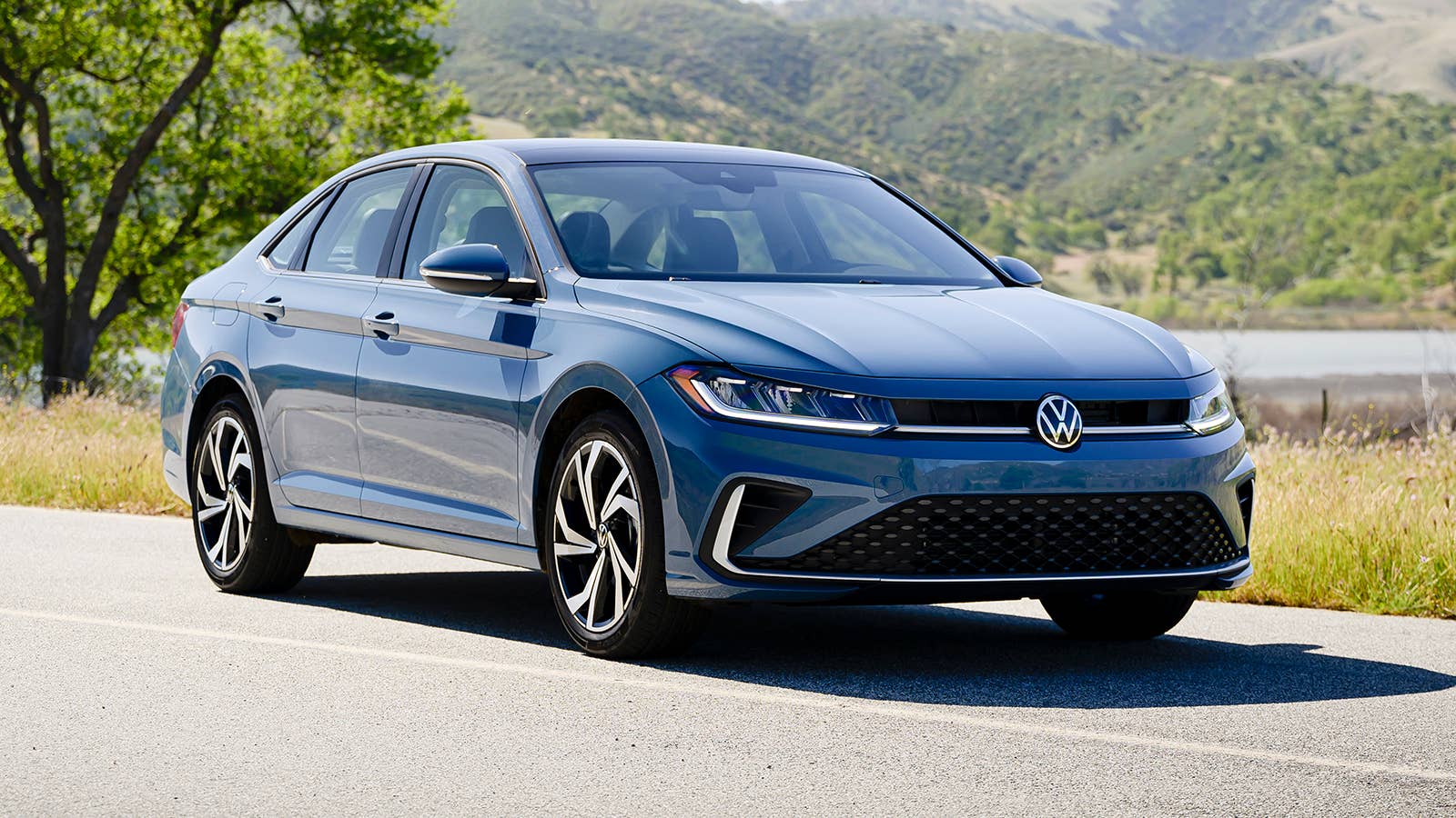 VW Jetta’s Future Looks Grim After Sharp Q3 Sales Decline - Autoblog