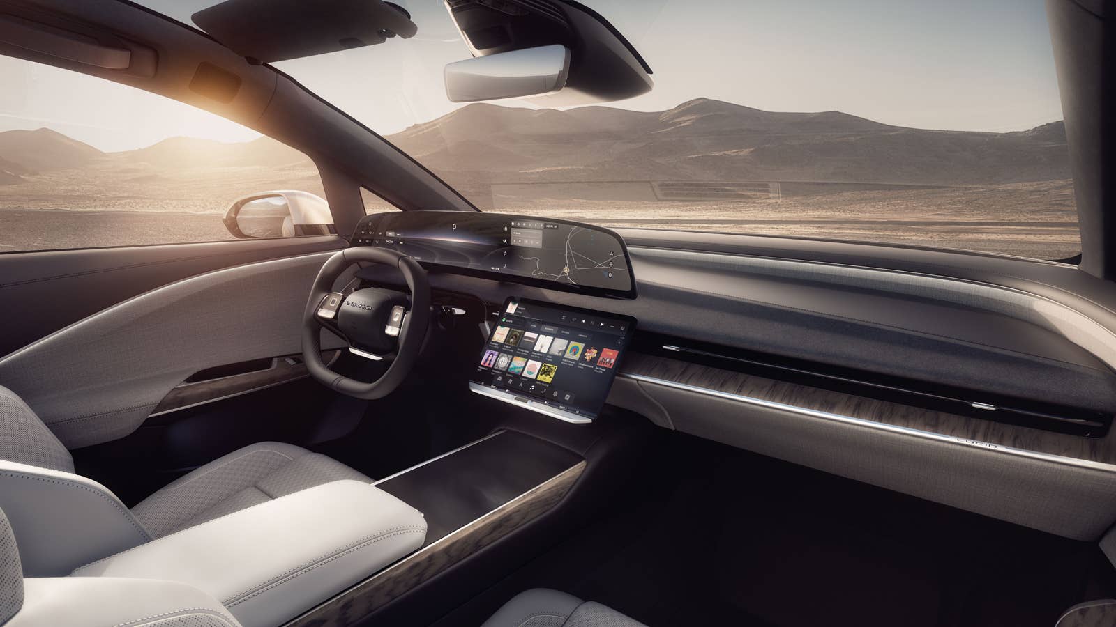 Here's What Lucid's Future Models Will Be Called - Autoblog