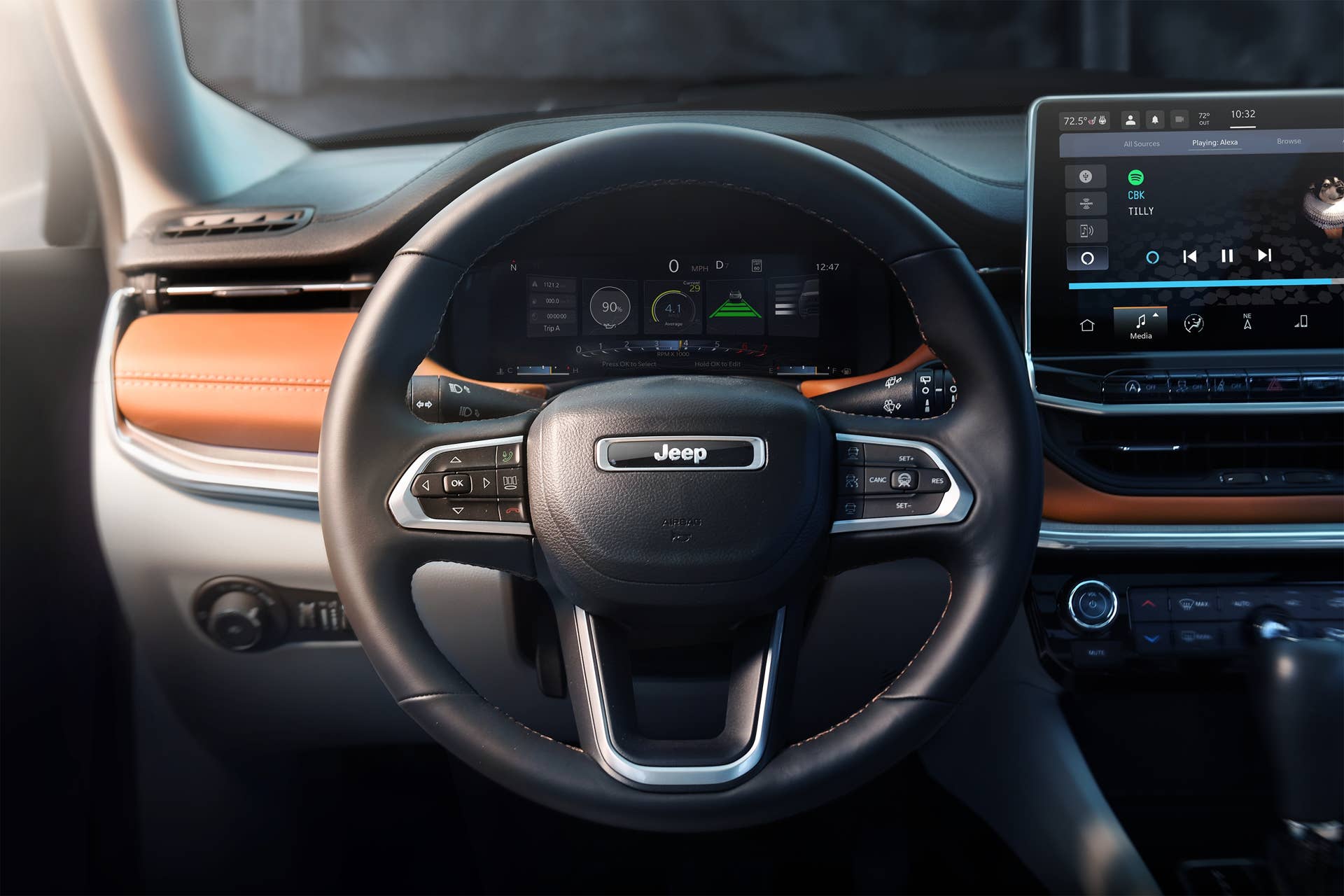 Are Modern Safety Features Creating Less Skilled Drivers? Here's What ...