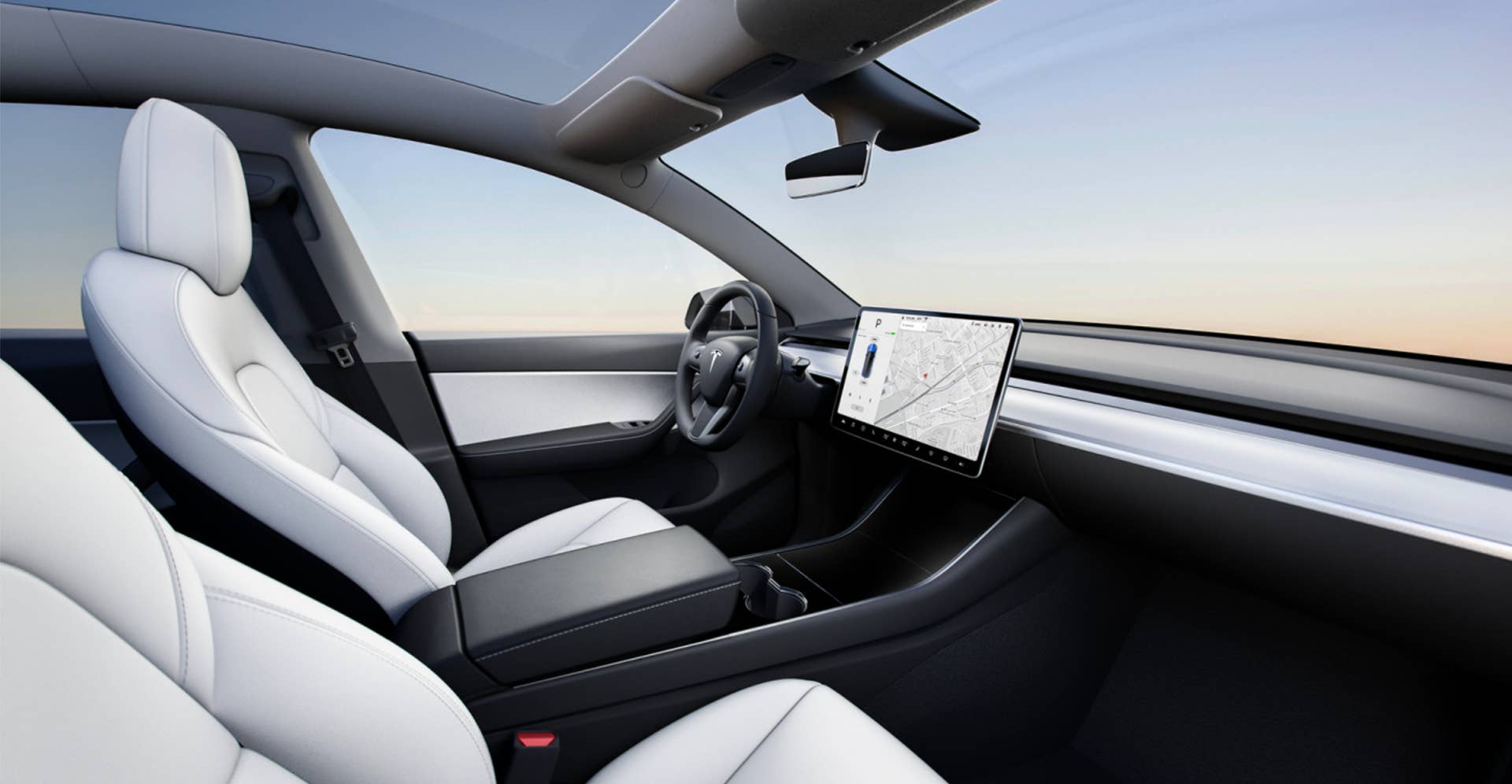 Tesla Hit With New Door Handle Lawsuit After Trapped Victim Dies - Autoblog