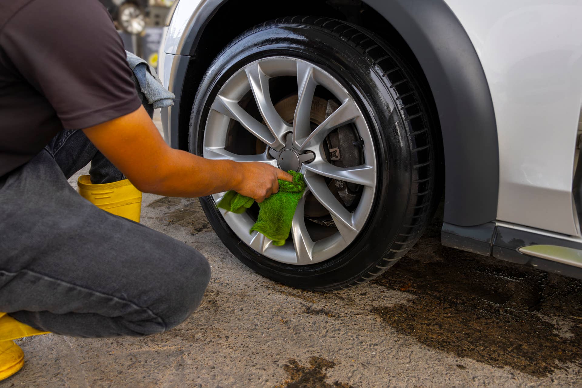 The best wheel cleaners for brake dust in 2024 - Autoblog