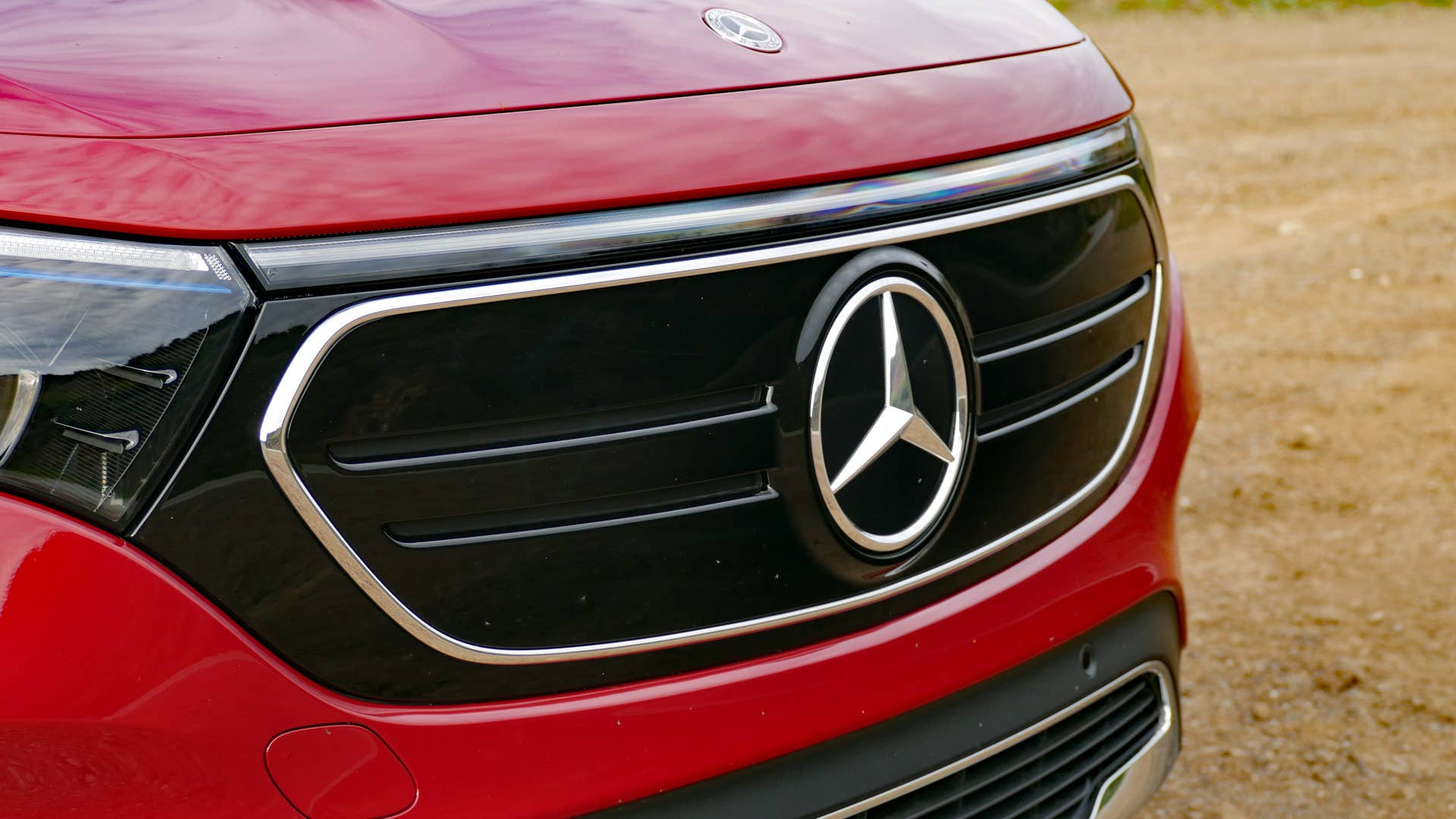 Mercedes-Benz EQB Owners Told Not to Charge Past 80% Until This Fix ...
