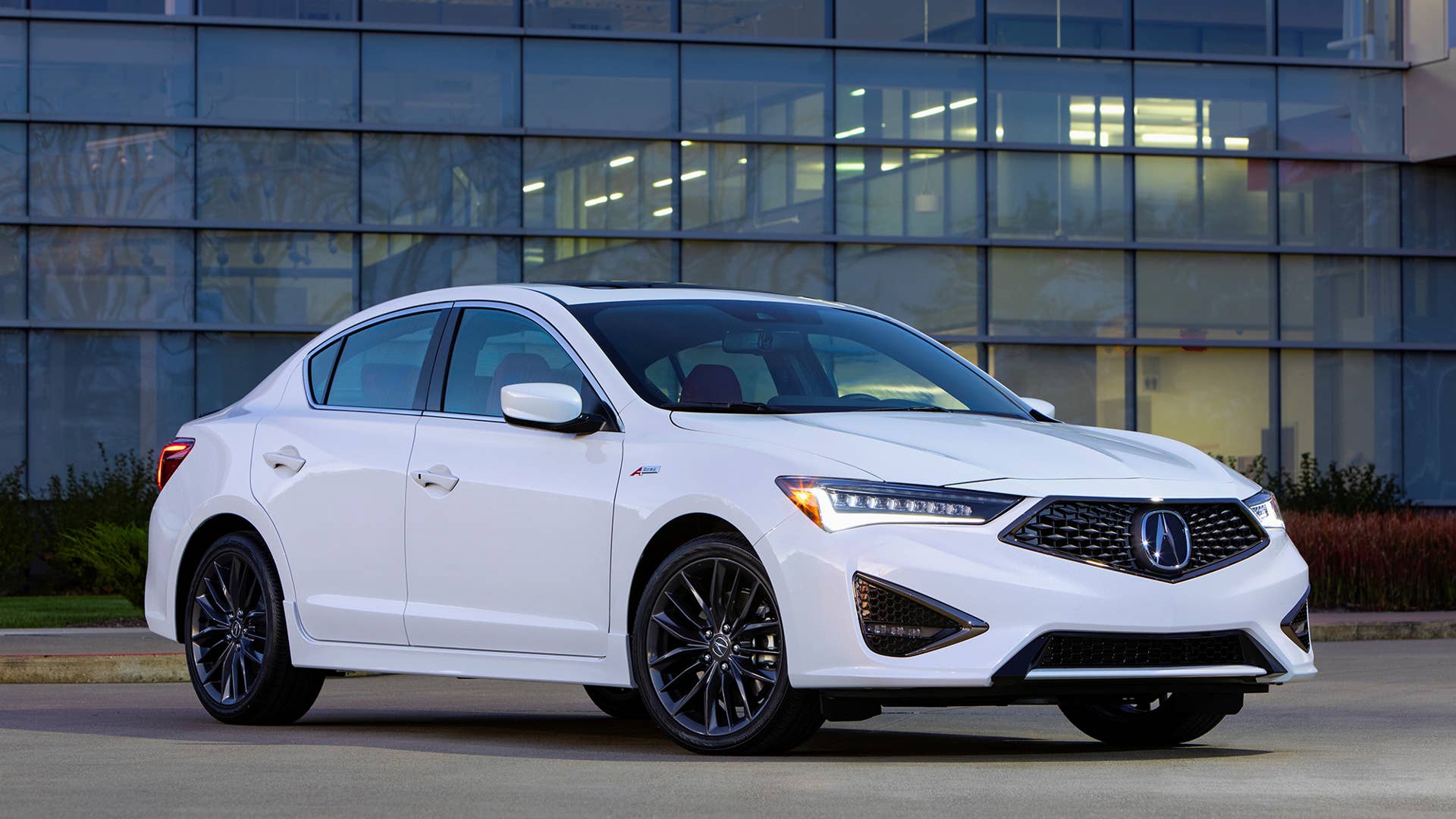 2022 Acura ILX dies this year, replaced by Integra - Autoblog