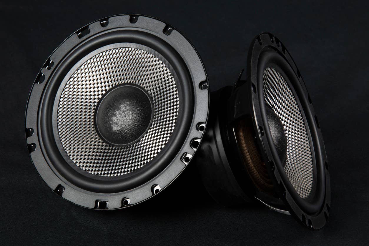 Best car subwoofers of 2024 - Autoblog