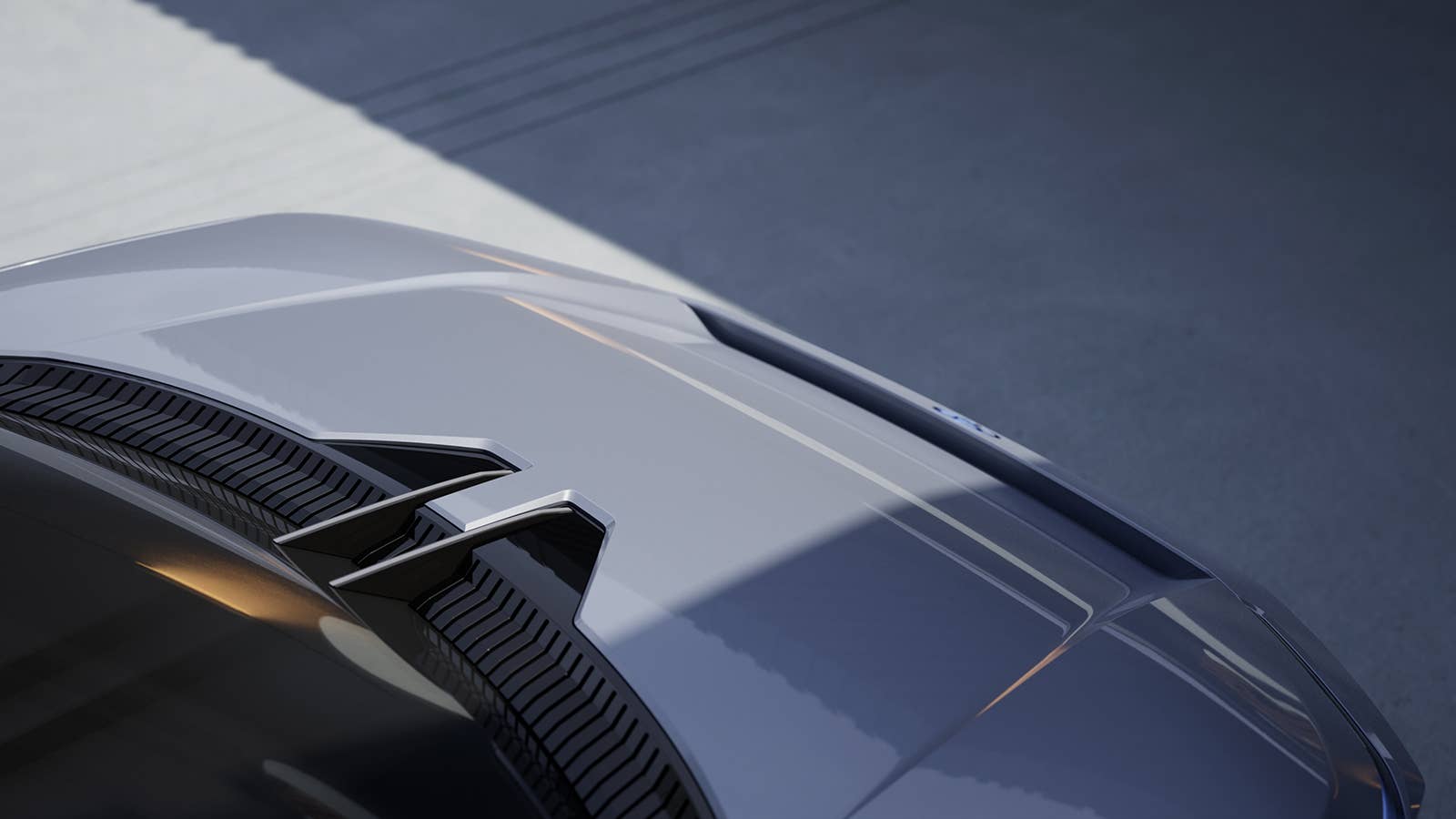 Toyota Urban SUV is yet another EV concept revealed, but previewing a ...