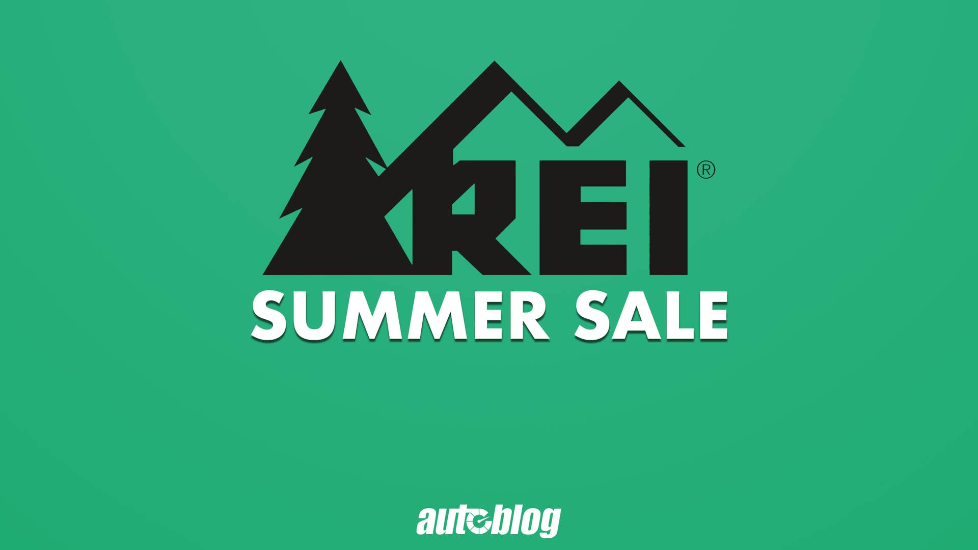 REI Prime Day summer sale alternative - Autoblog
