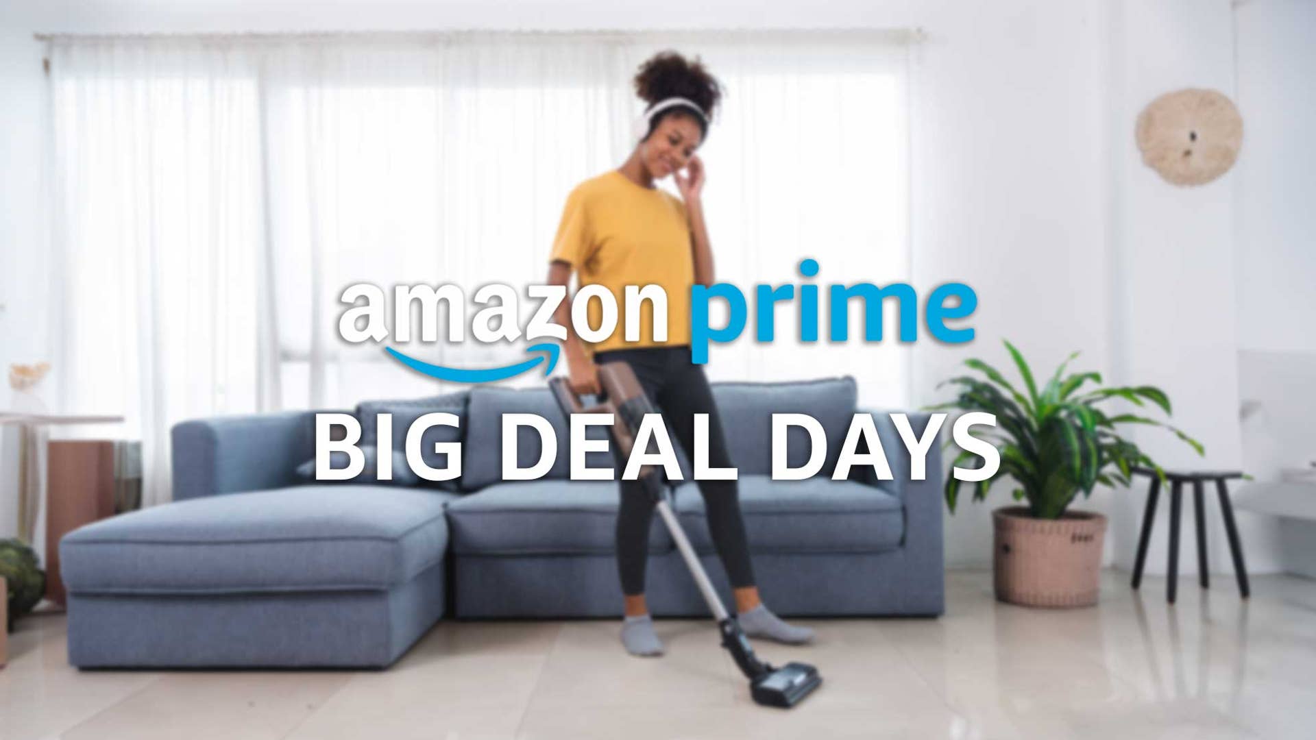 Best October Prime Day Vacuum Deals for 2023 - Autoblog