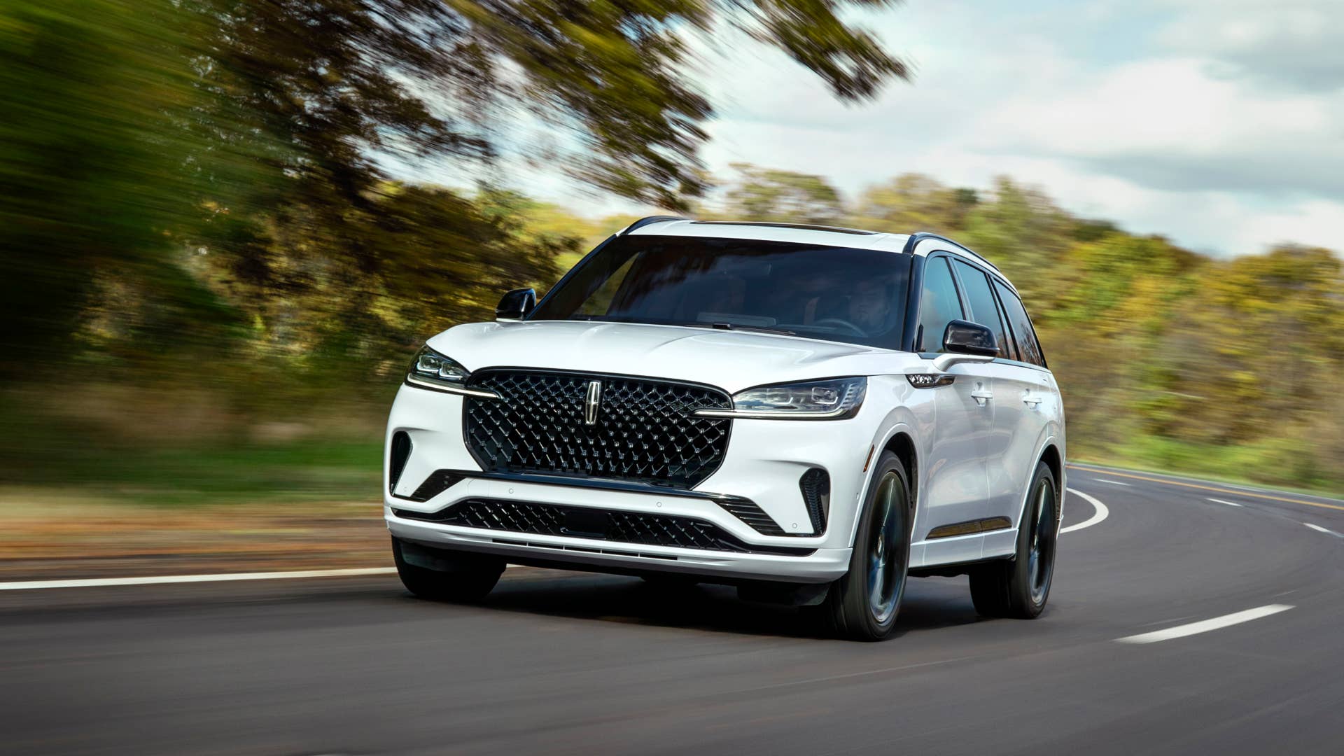 2025 Lincoln Aviator Trim Level Buyer’s Guide Breakdown - Autoblog