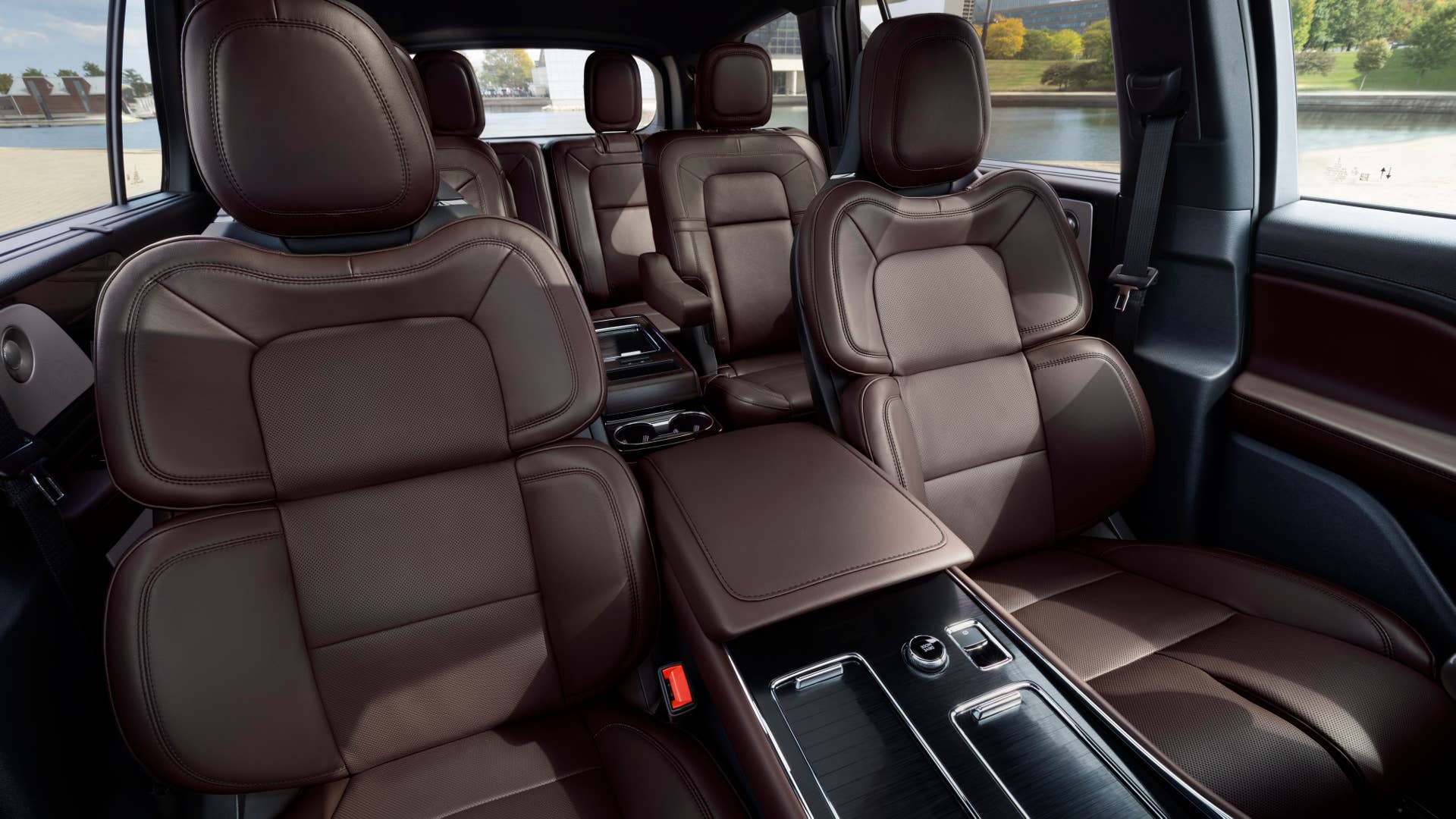 2025 Lincoln Aviator Trim Level Buyer’s Guide Breakdown - Autoblog