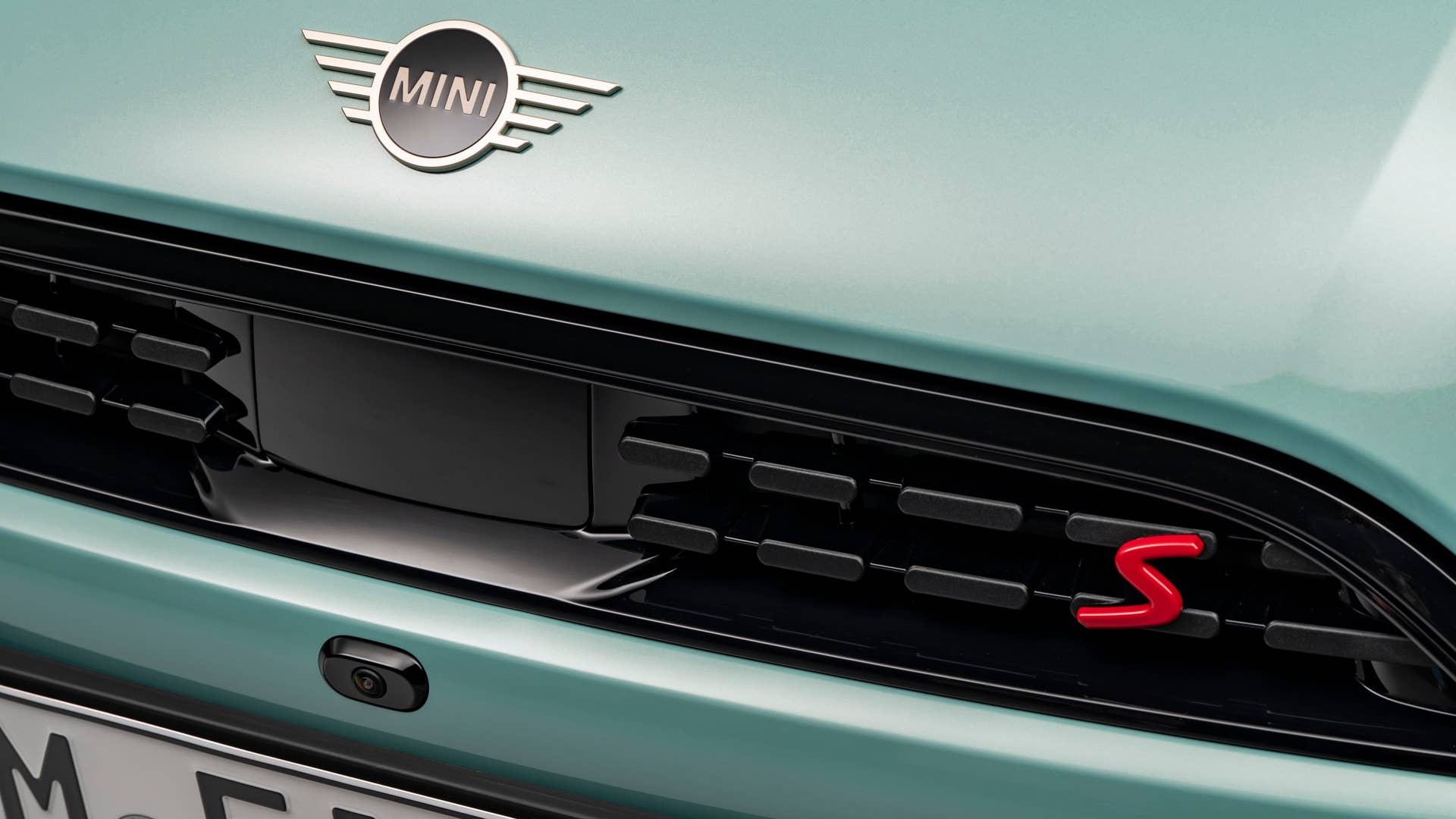The All-New 2025 Mini Cooper S Almost Becomes an Adult - Autoblog