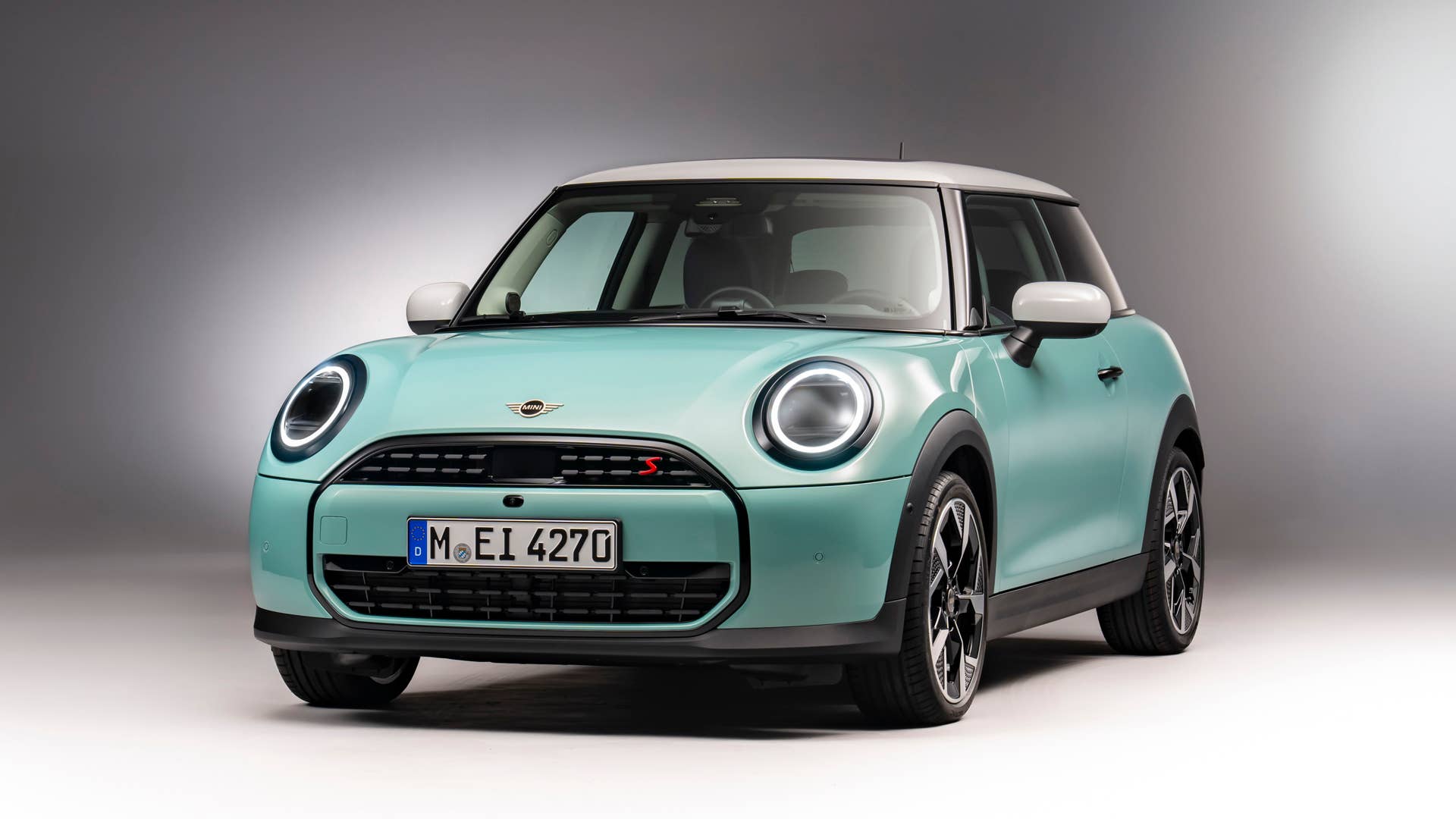 Mini Has Loads of Sub-$400 Lease Offers for the Cooper This March ...