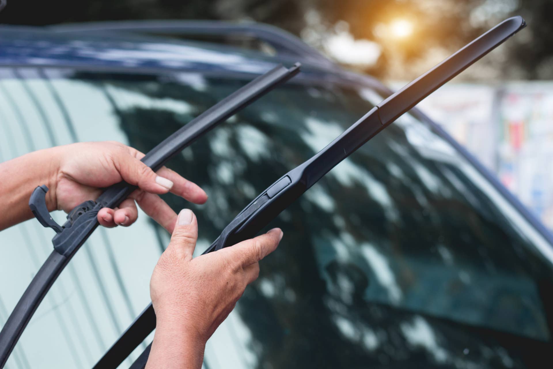 Is Your Car Ready for Snow? Here’s a Winter Maintenance Checklist to ...