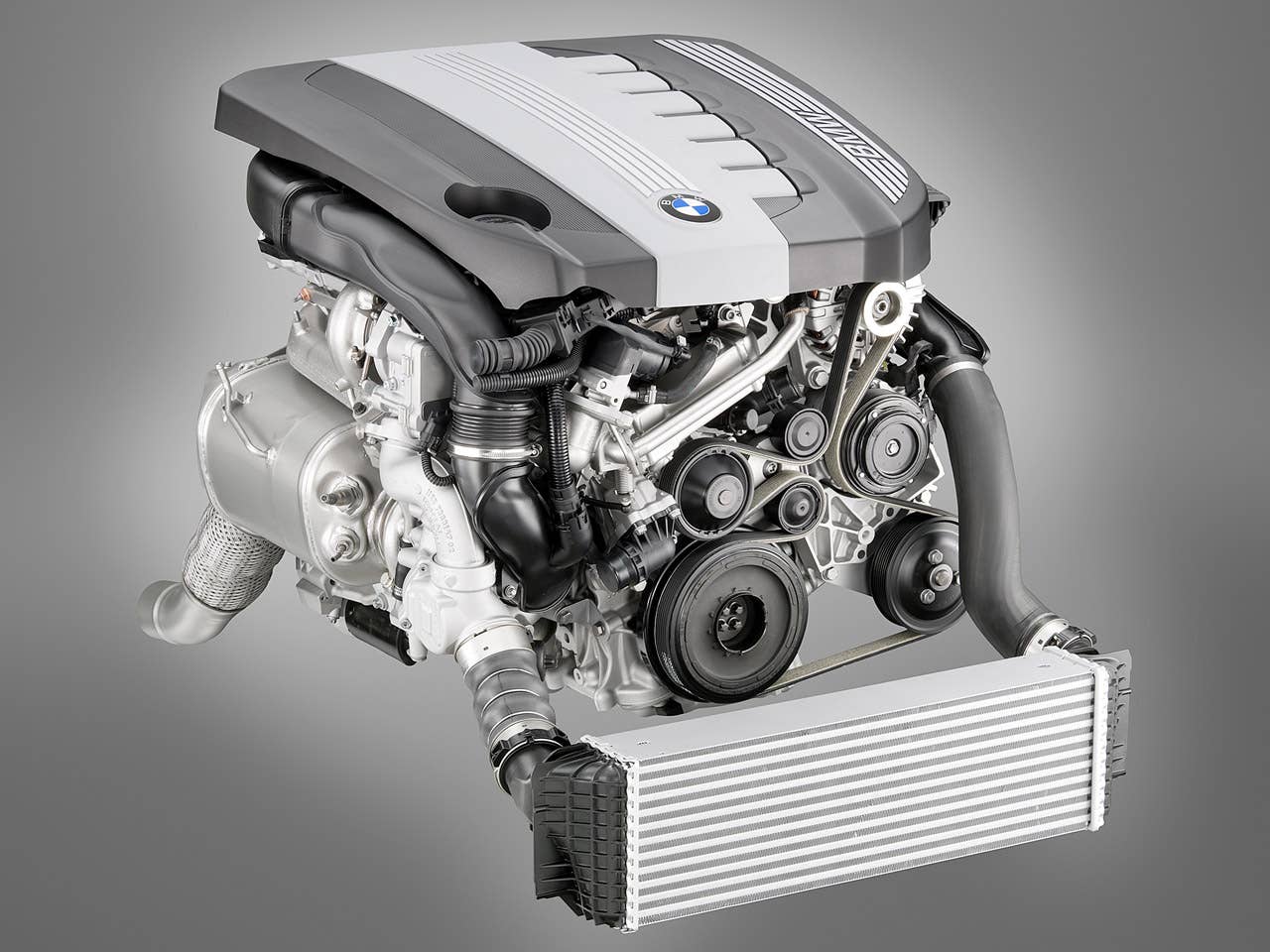 The 7 Best BMW Engines of the 21st Century - Autoblog