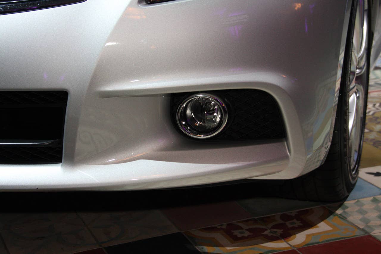 Infiniti prices facelifted 2010 G37 coupe and sedan - enthusiast 6MT ...