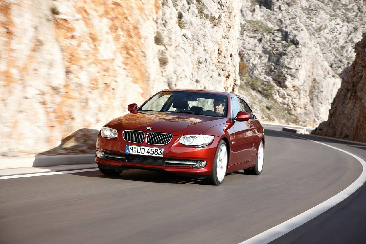 BMW announces pricing for 2011 range, 3 Series MSRP unchanged - Autoblog