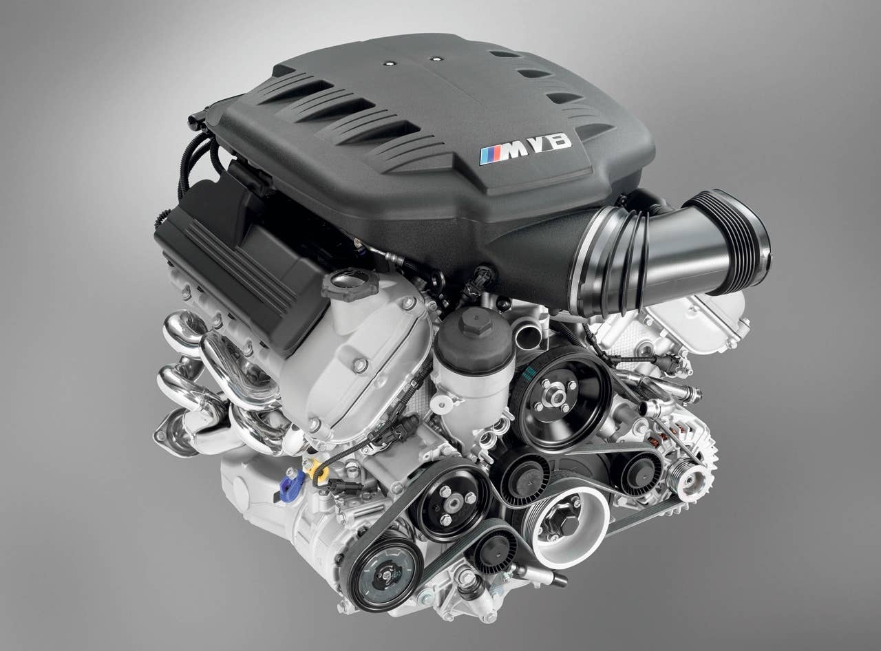 The 7 Best BMW Engines of the 21st Century - Autoblog