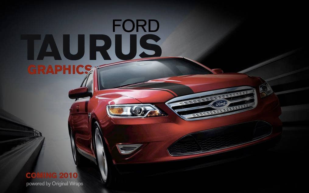 Fancy a camouflage F-150? Graphics for entire Ford lineup coming soon ...