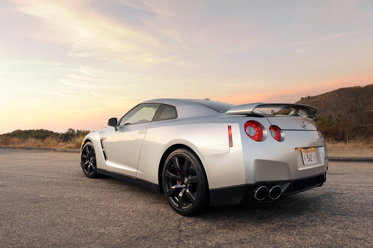 Nissan GT-R R35 (2009 - 2024) collectible buyer's guide, and specs ...