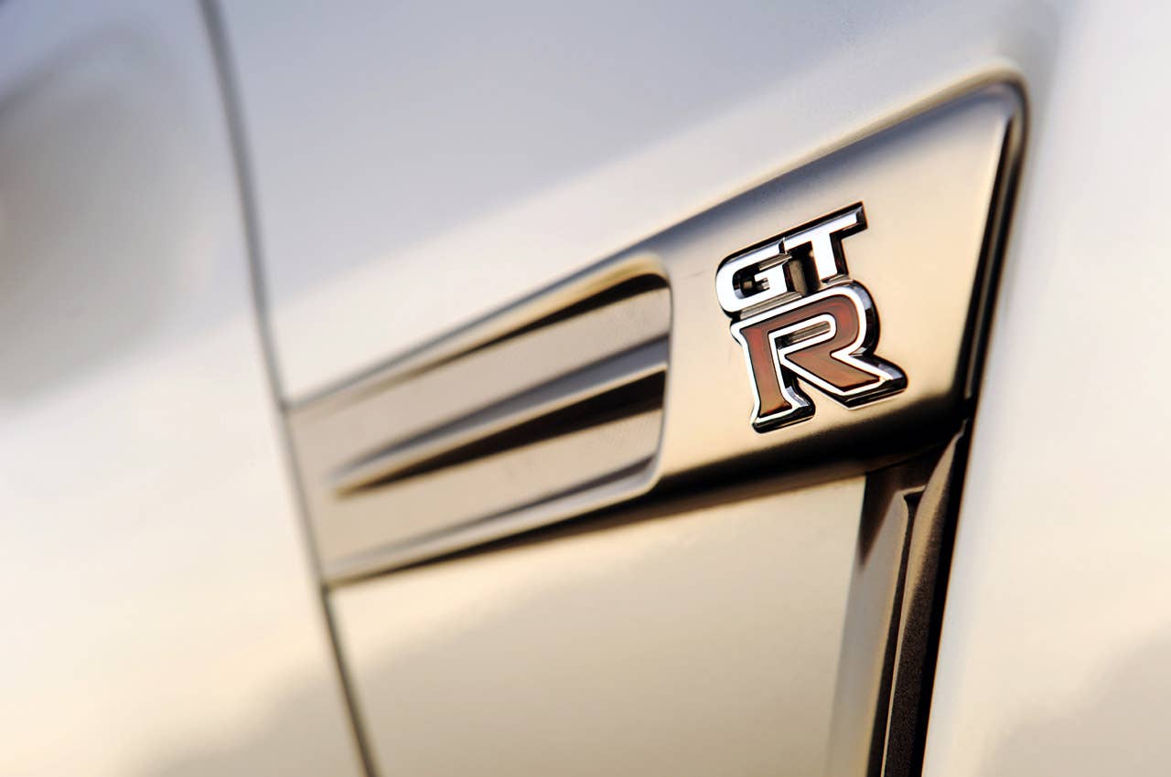 Nissan GT-R R35 (2009 - 2024) collectible buyer's guide, and specs ...