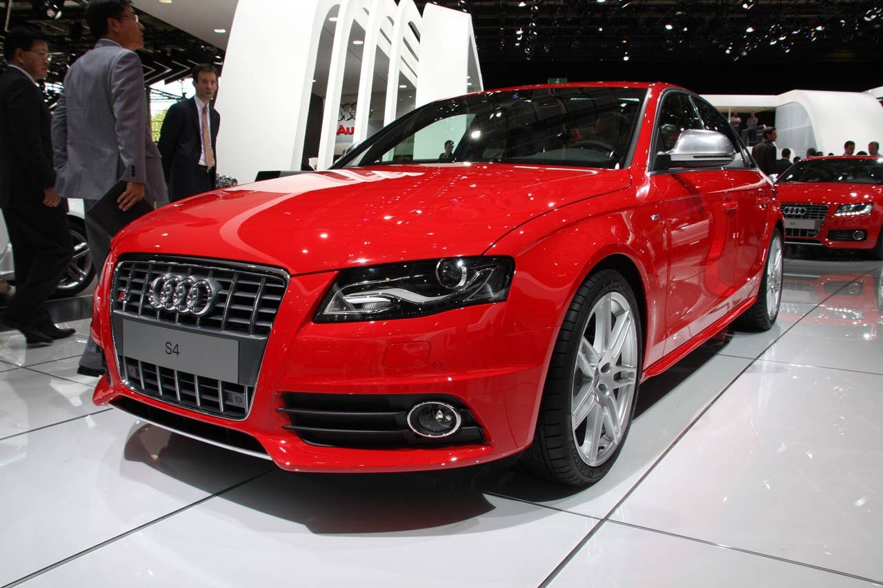 Most Reliable Audi Engines That Can Last 500,000 Miles With Proper Care ...