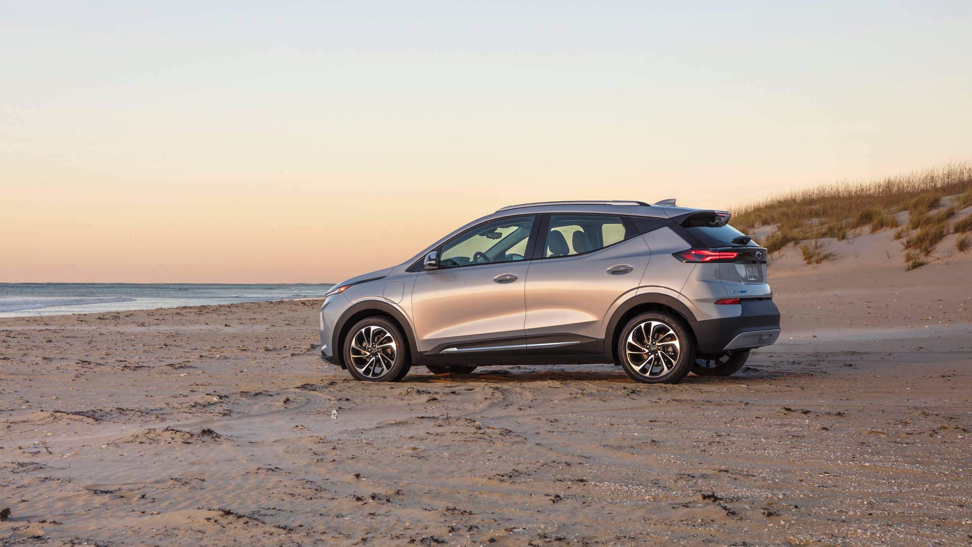 Chevy Bolt EV and EUV, two of the most affordable EVs, ending ...