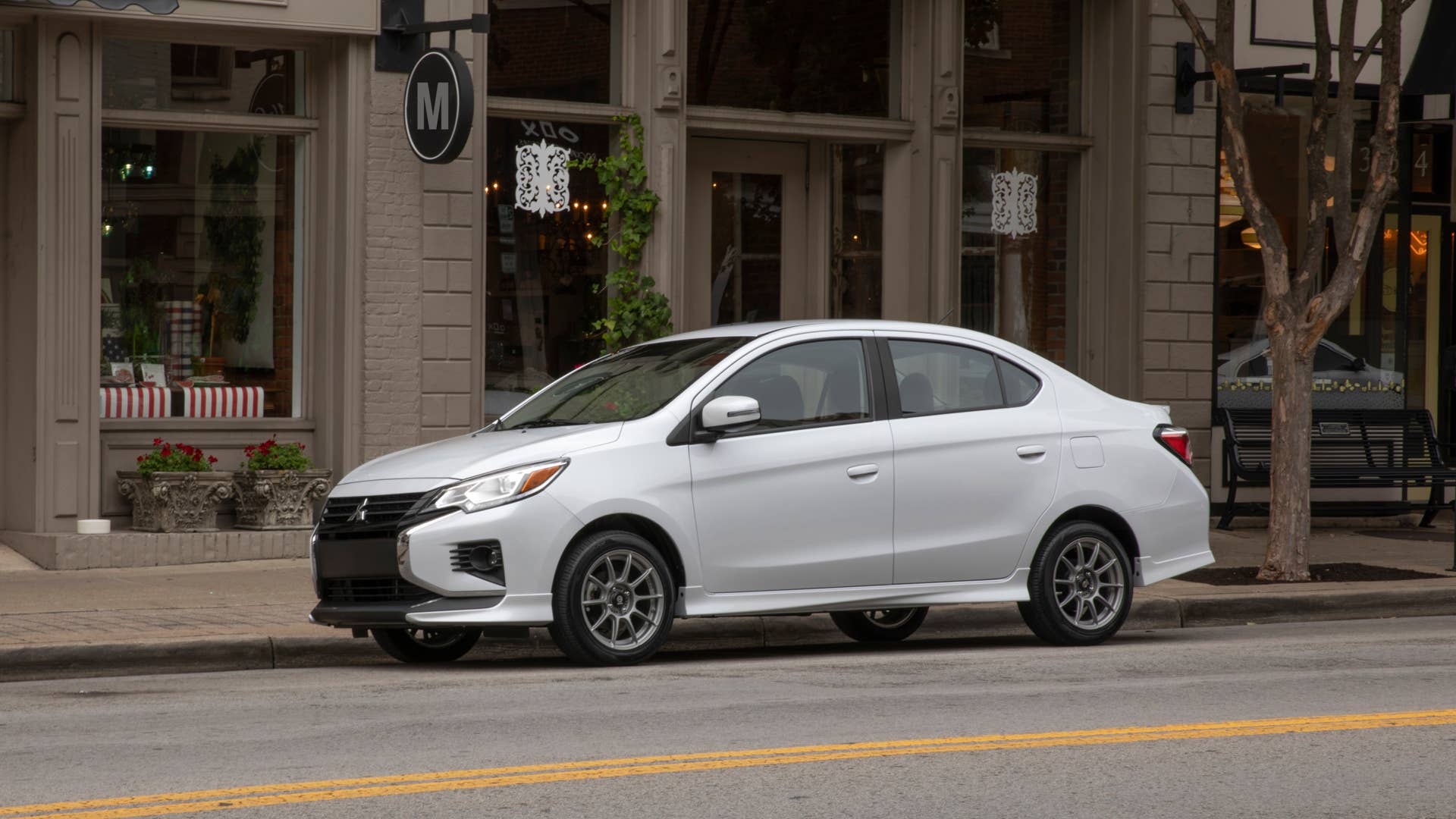 Last Chance: Mitsubishi Mirage Gets Huge Discounts Before It’s Gone ...