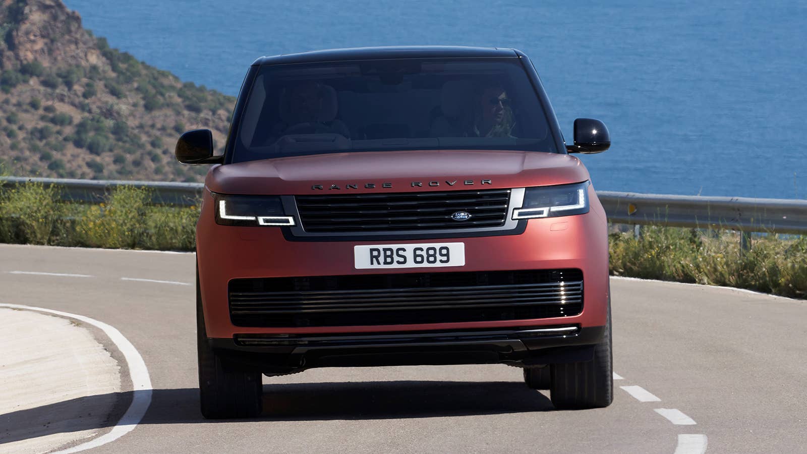 Range Rover Suspension Investigation Expands to 330,000 SUVs - Autoblog