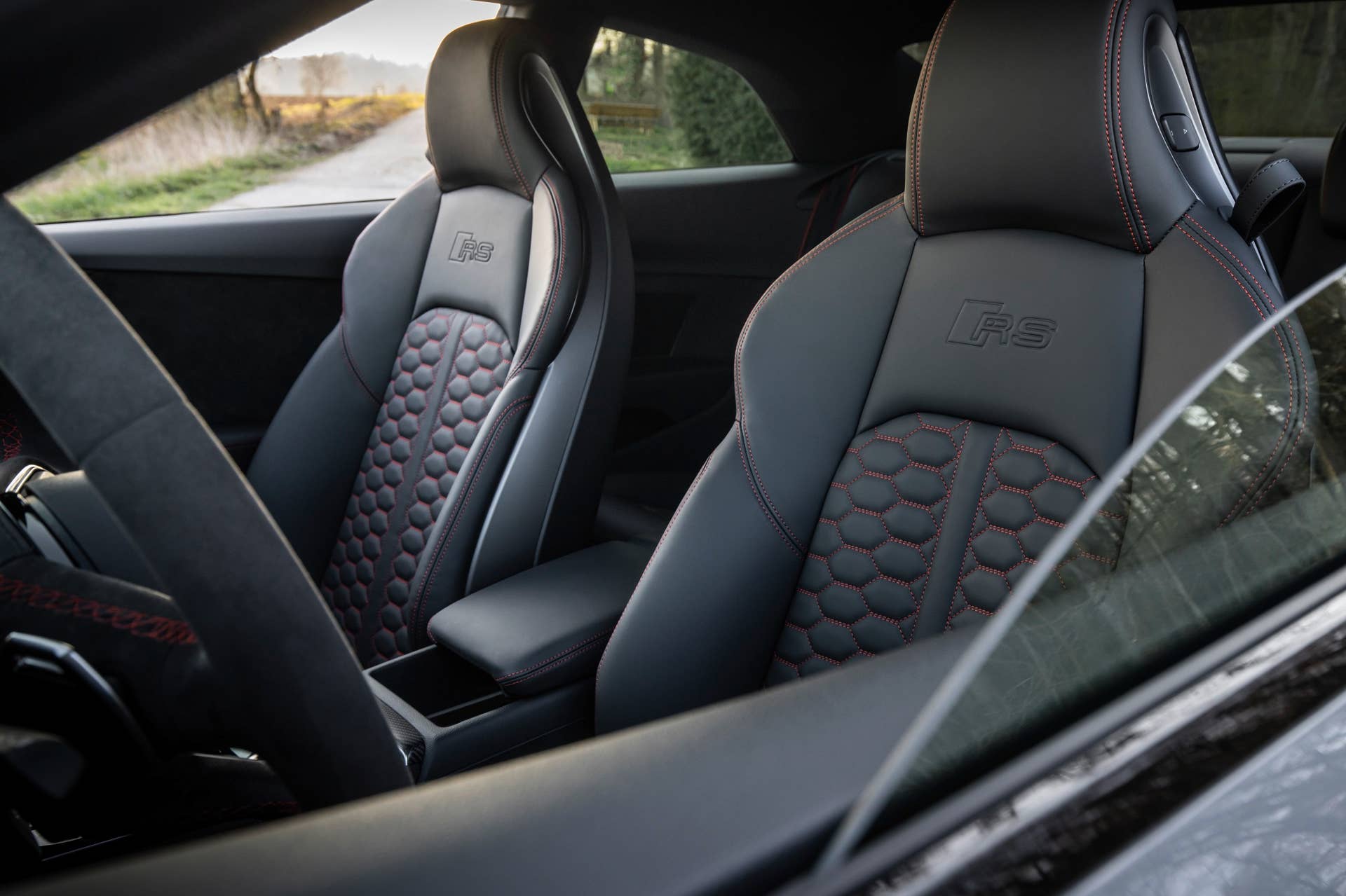 No coupes, no convertibles: Audi A5, S5, and RS5 two-doors axed for ...